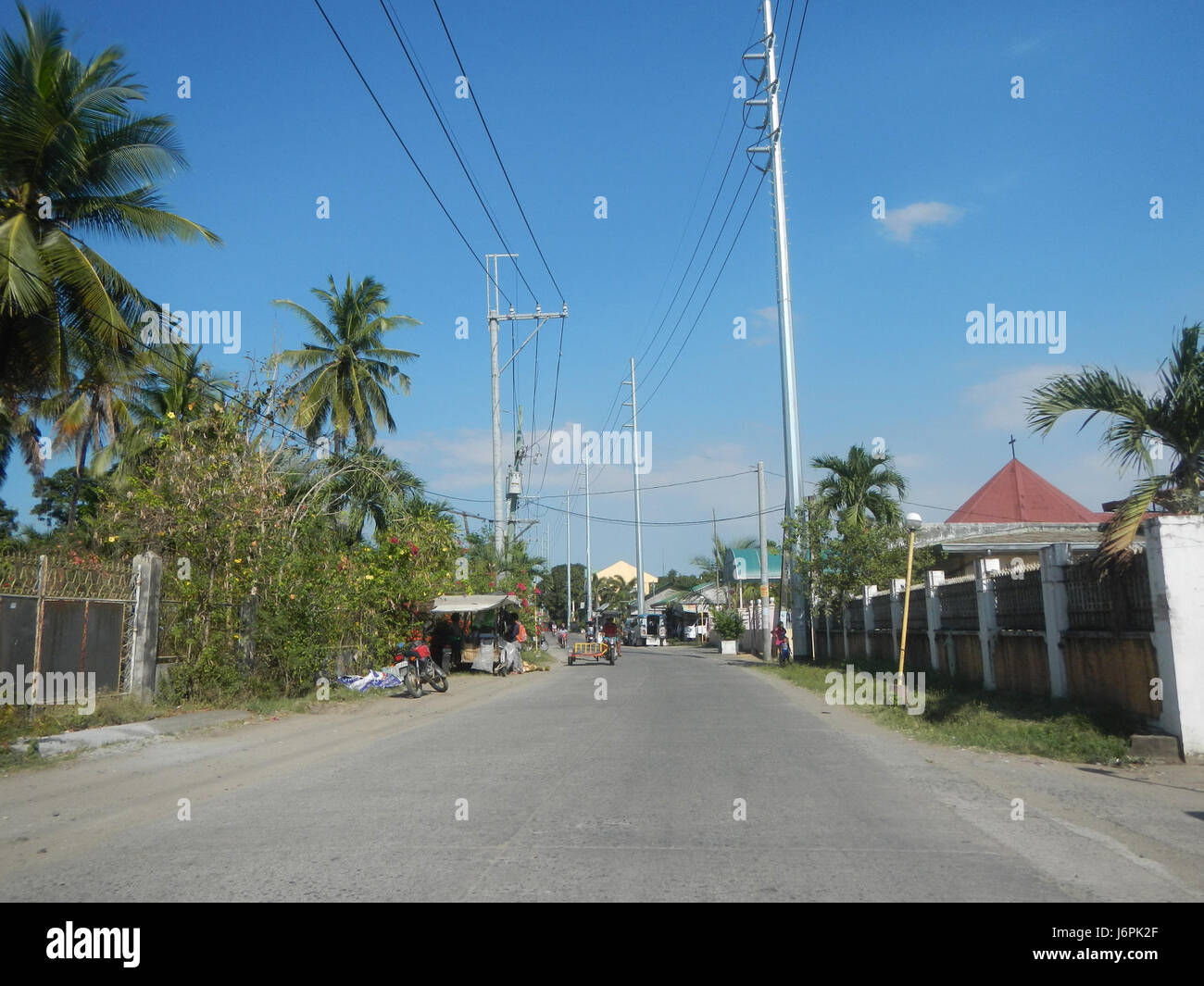 San Rafael in Bulacan is a municipality with a focus on developing its ...