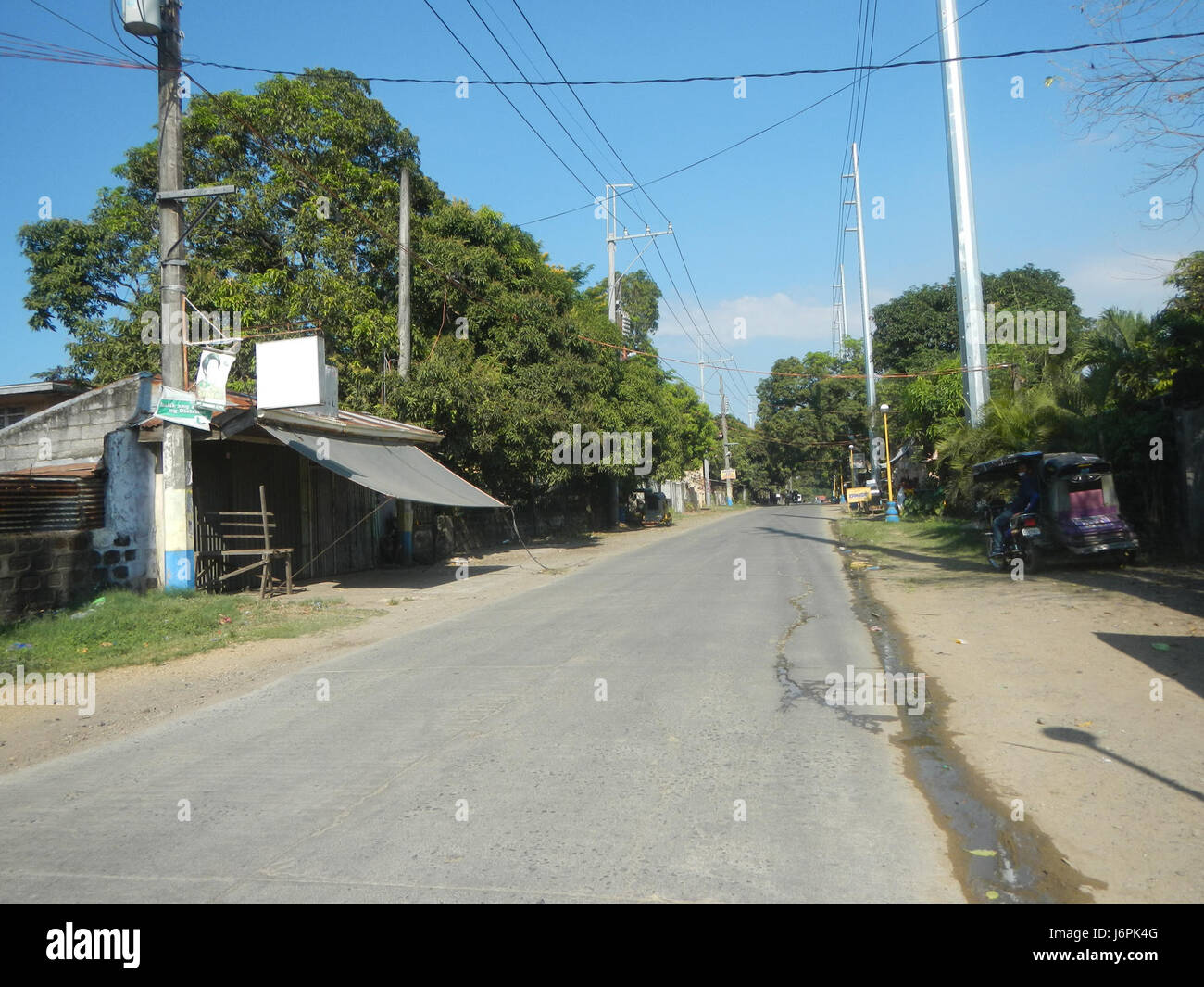 The San Rafael Municipal Roads Bypass Project aims to improve traffic ...