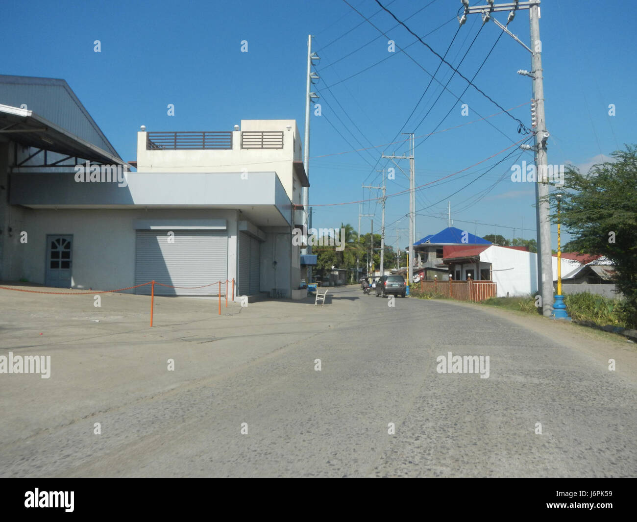 Bulacan project hi-res stock photography and images - Alamy