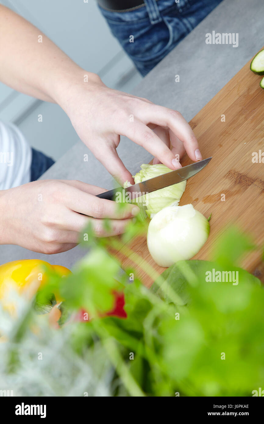 onion cut arm weapon knive knife hunger kitchen cuisine boil cooks ...