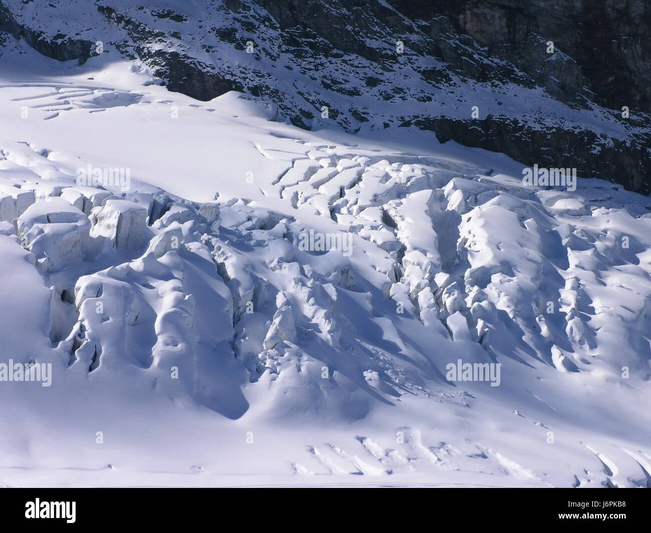 ice glacier snow mountain alps ice glacier iceberg snow mountain ...