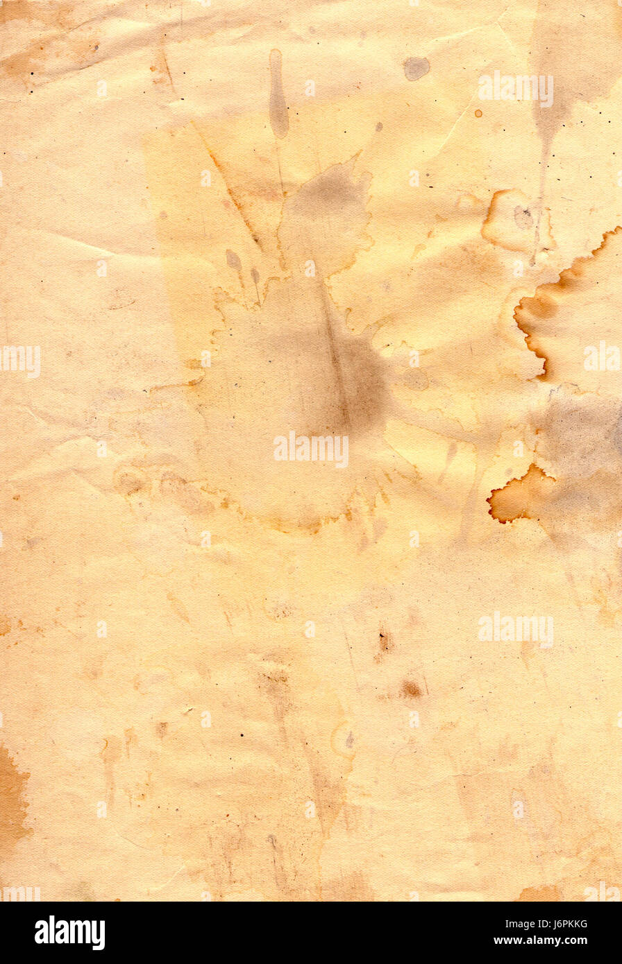 antique abstract used artistic obsolete sheet of paper paper backdrop ...