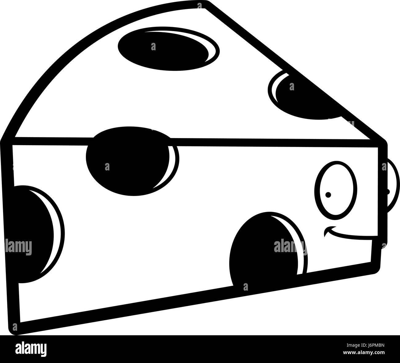 Wedge vector vectors Black and White Stock Photos & Images - Alamy