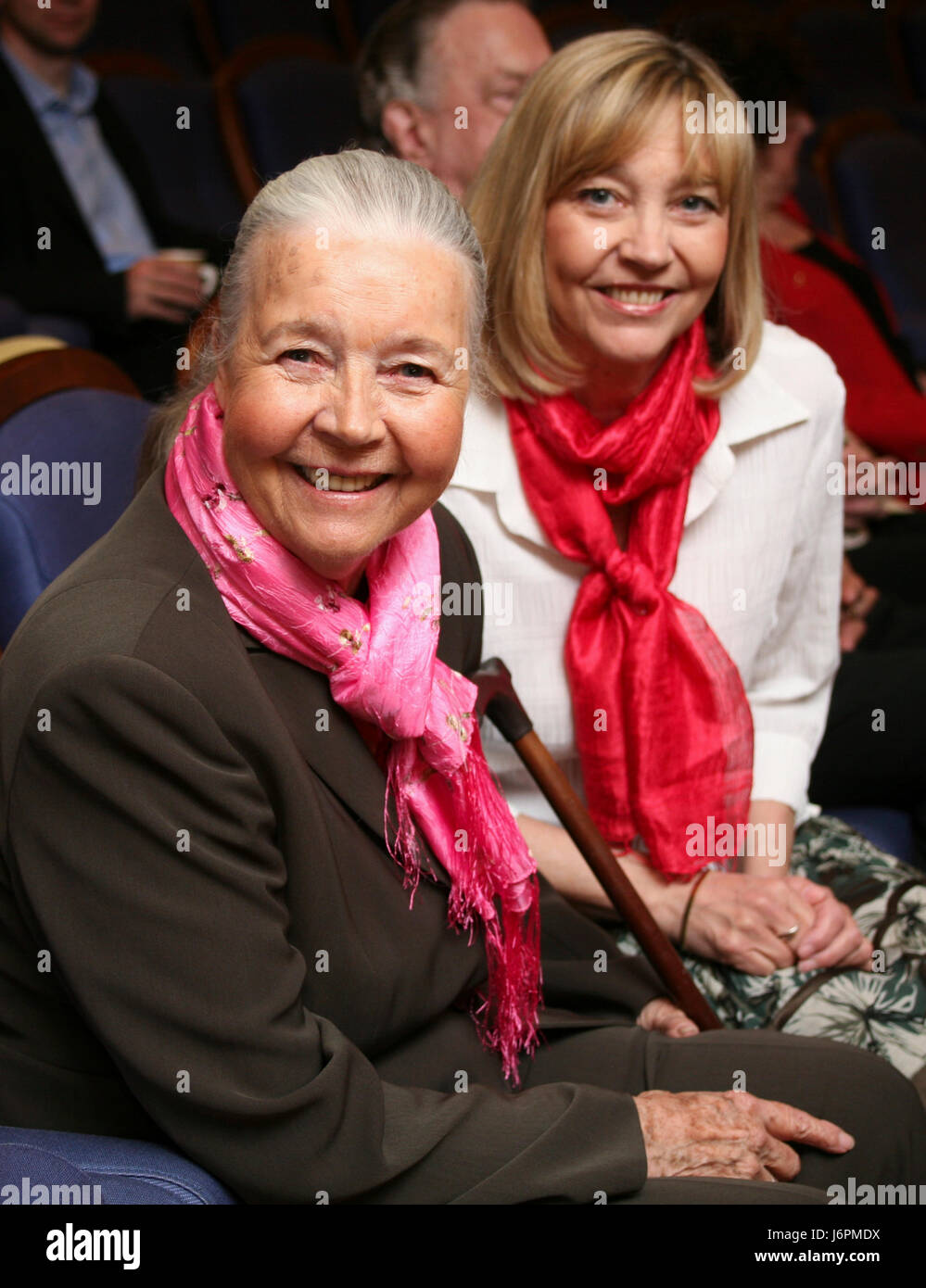 ALICE BABS SJÖBLOM 2008 Swedish singer with world tour Scandinavian ...