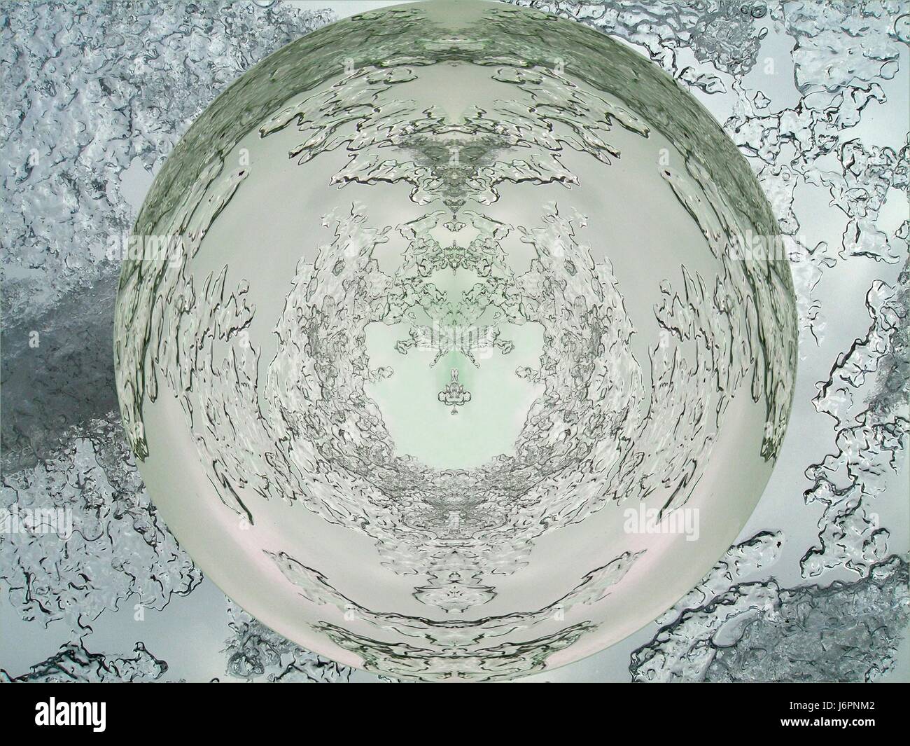 cosmos ice age galaxy globe planet earth world climate change cosmos ...