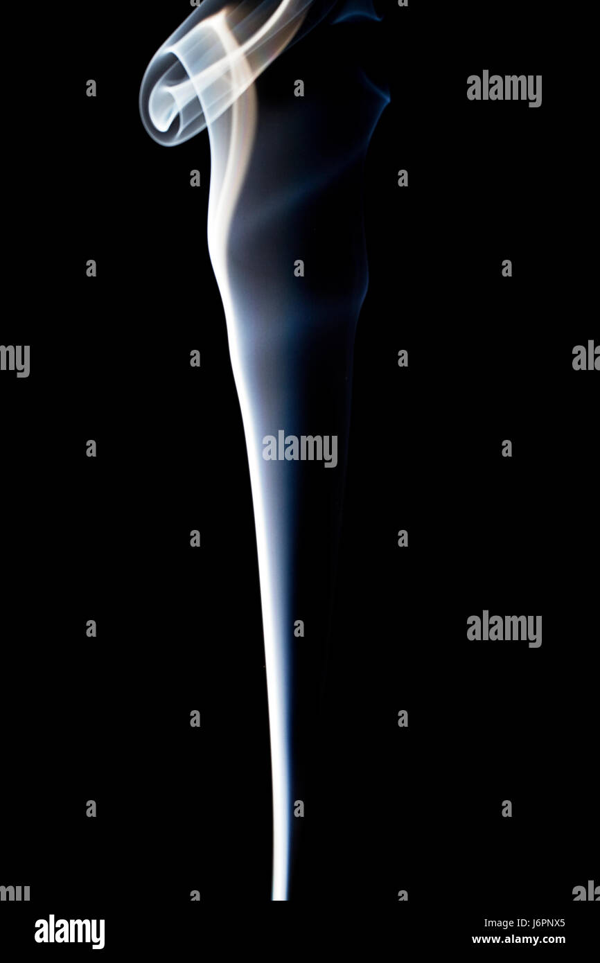 smoke smoking smokes fume blue shine shines bright lucent light serene ...