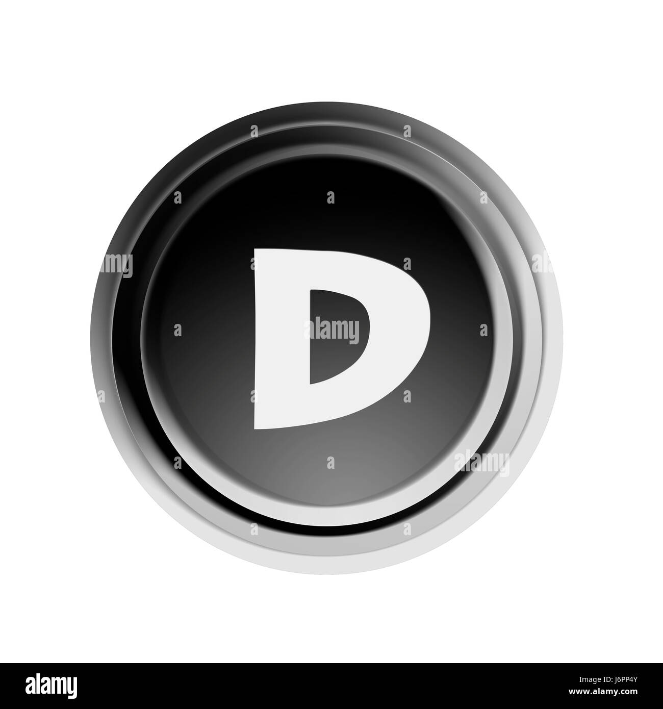 writing font typography switch button letter press button isolated ...