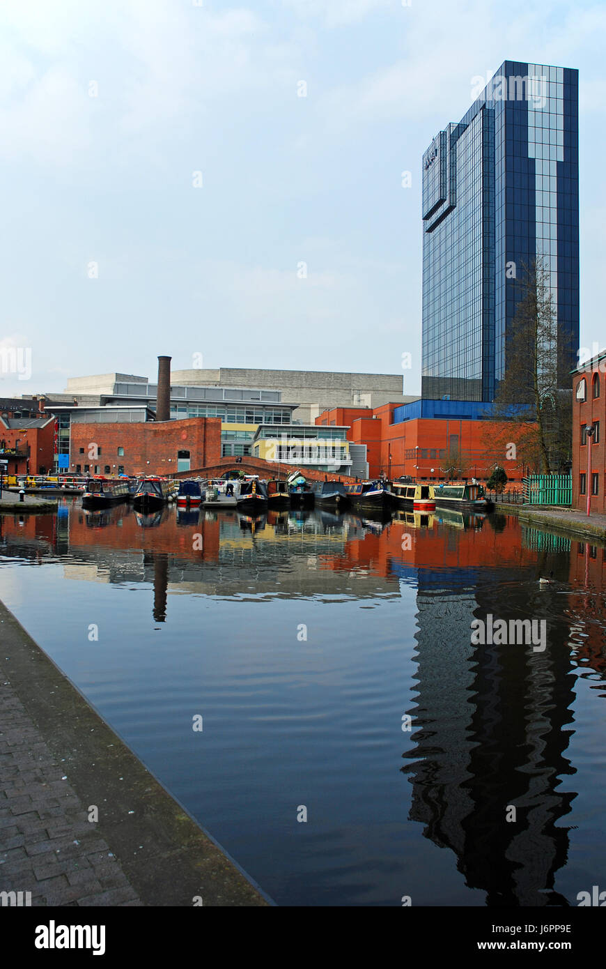 Birmingham sailing hi-res stock photography and images - Alamy