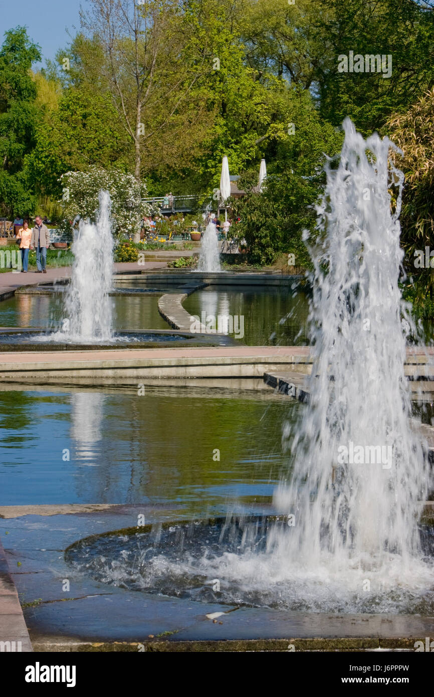 friendship island potsdam Stock Photo - Alamy