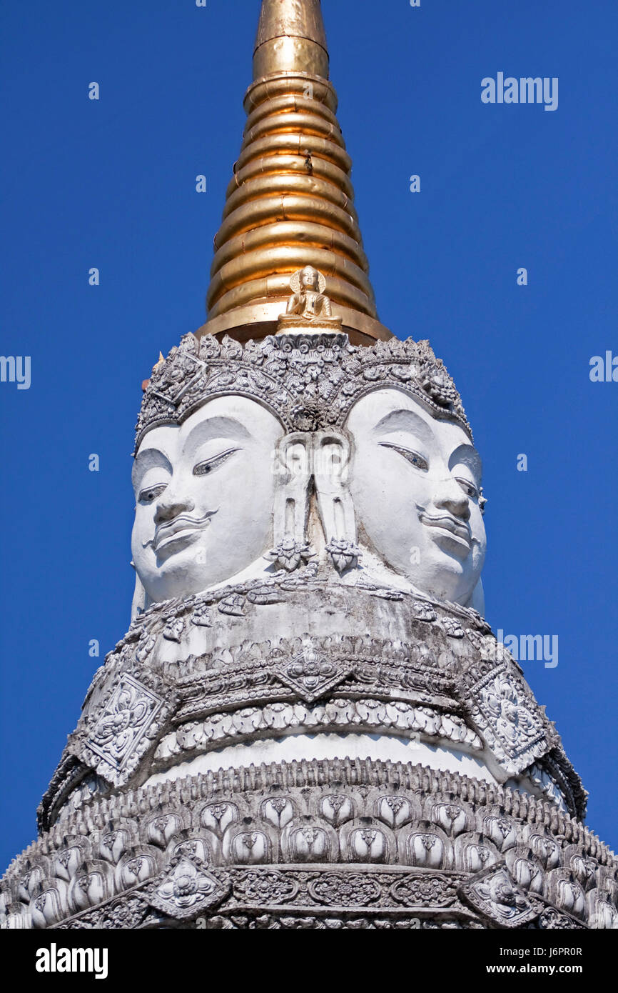blank european caucasian buddha faces religion religious belief temple ...