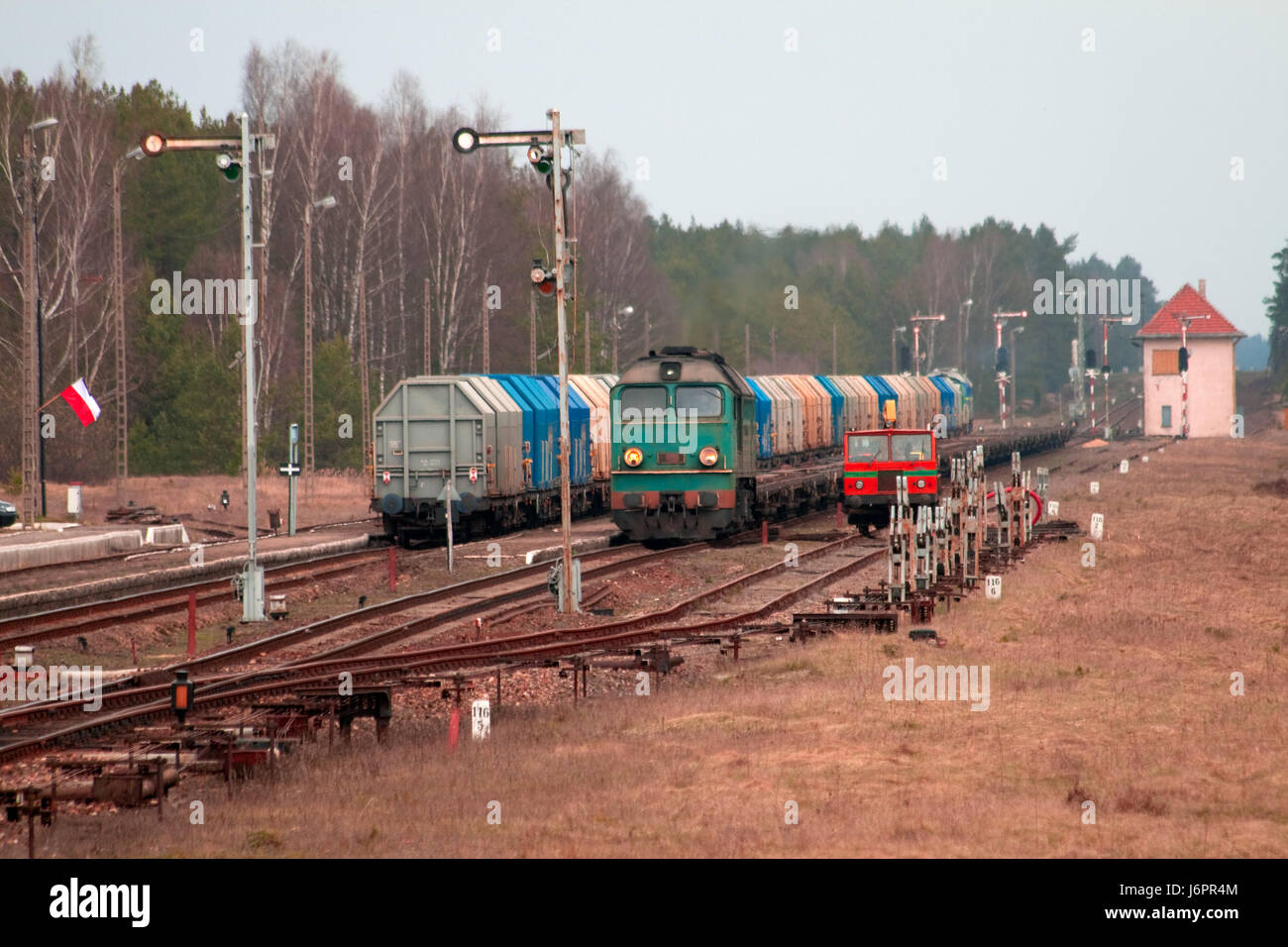 railway locomotive train engine rolling stock vehicle means of travel ...