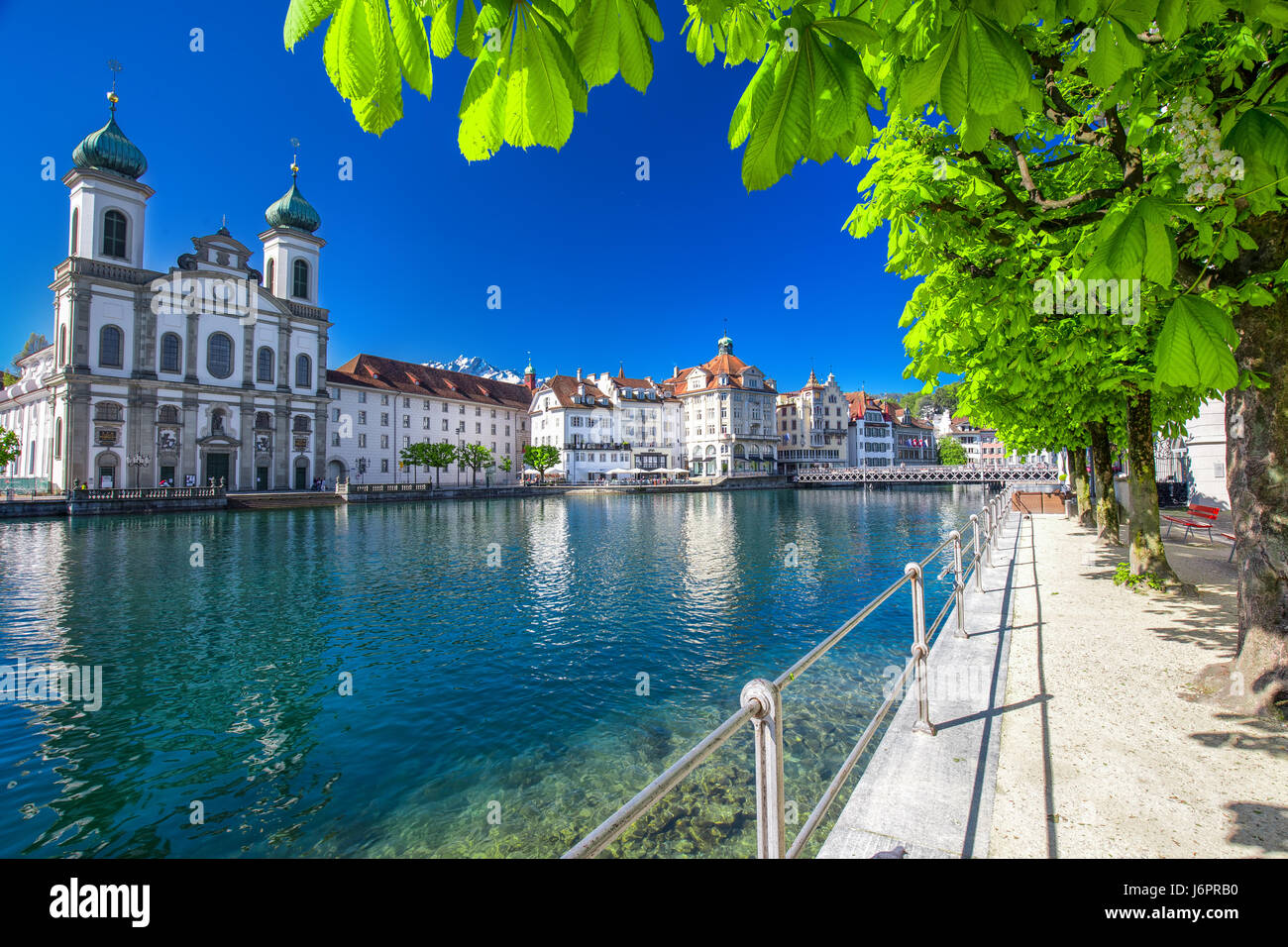 Canton of lucern hi-res stock photography and images - Alamy