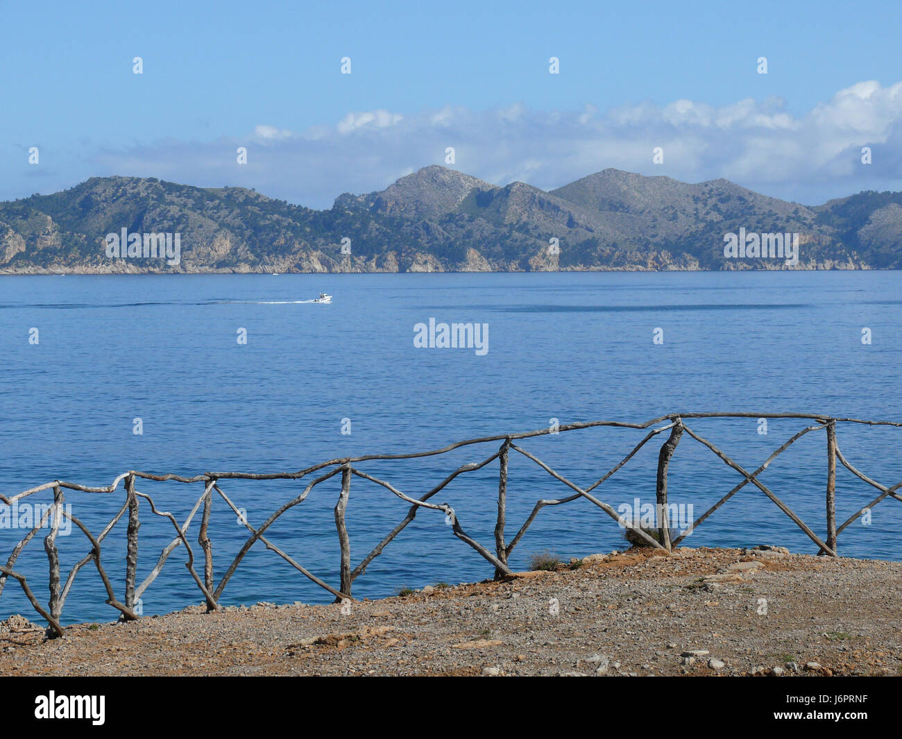 mallorca rock scenery countryside nature isle island travel holiday ...