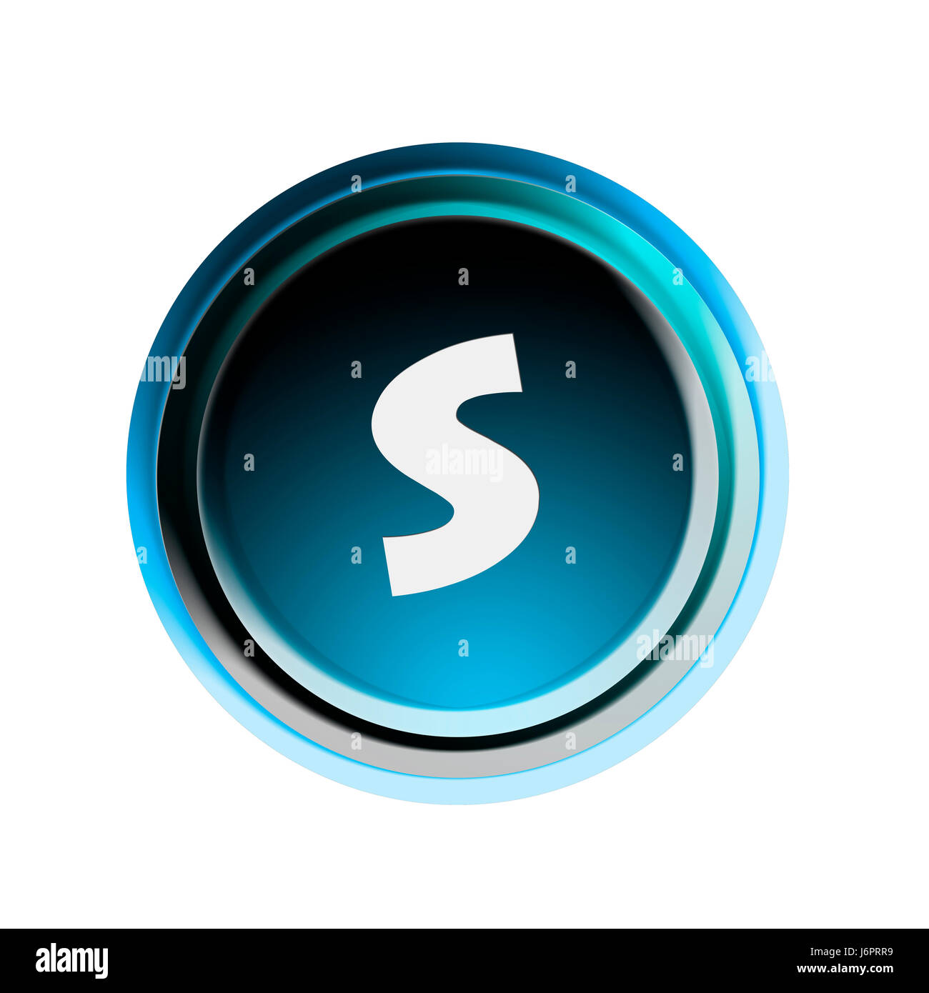 writing font typography switch button letter press button isolated ...