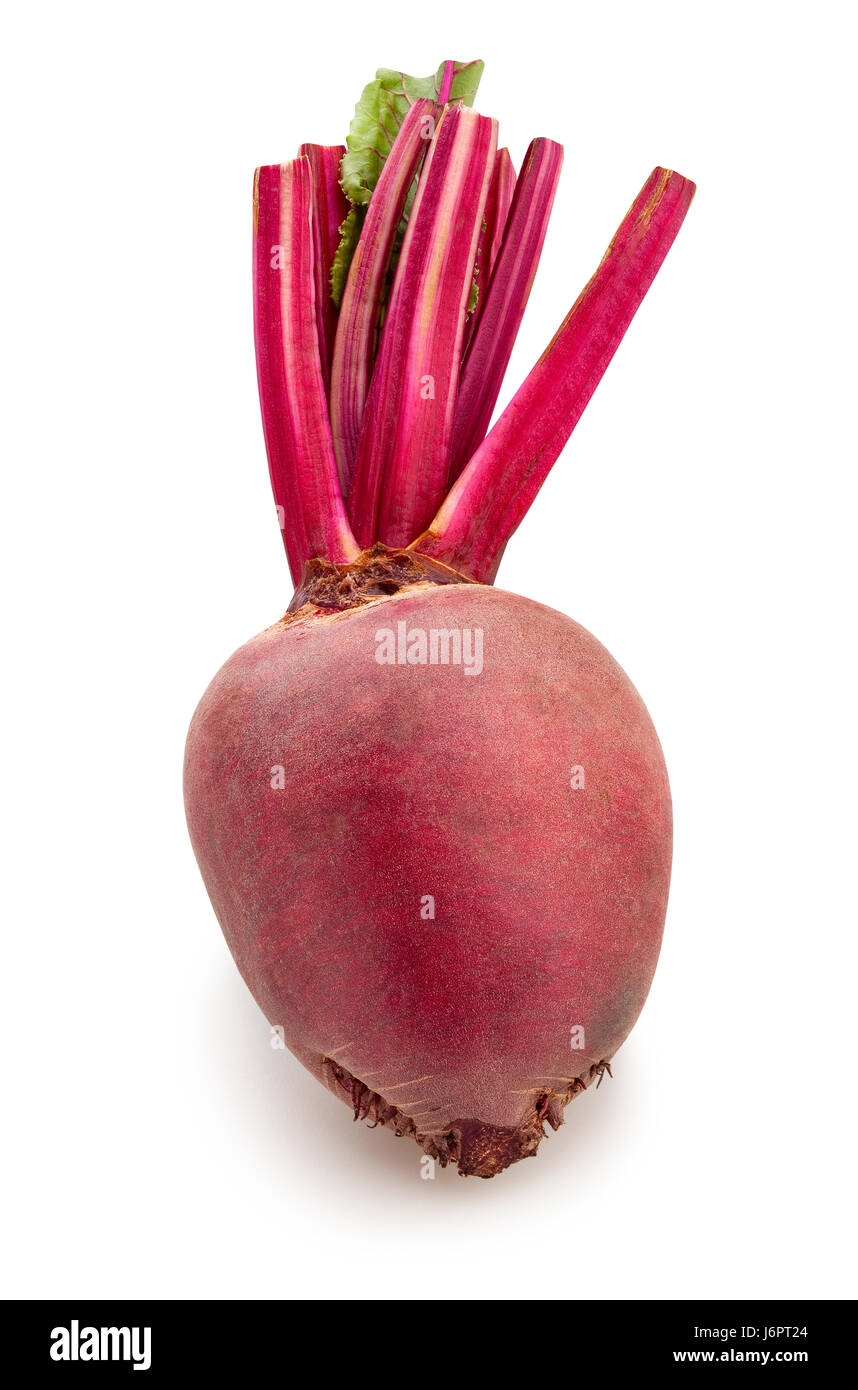 Fresh beetroot vegetable root hi-res stock photography and images - Alamy