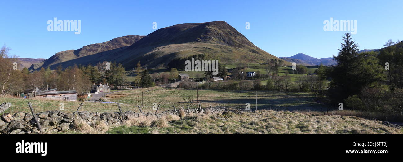 Spittal of glenshee hi-res stock photography and images - Alamy
