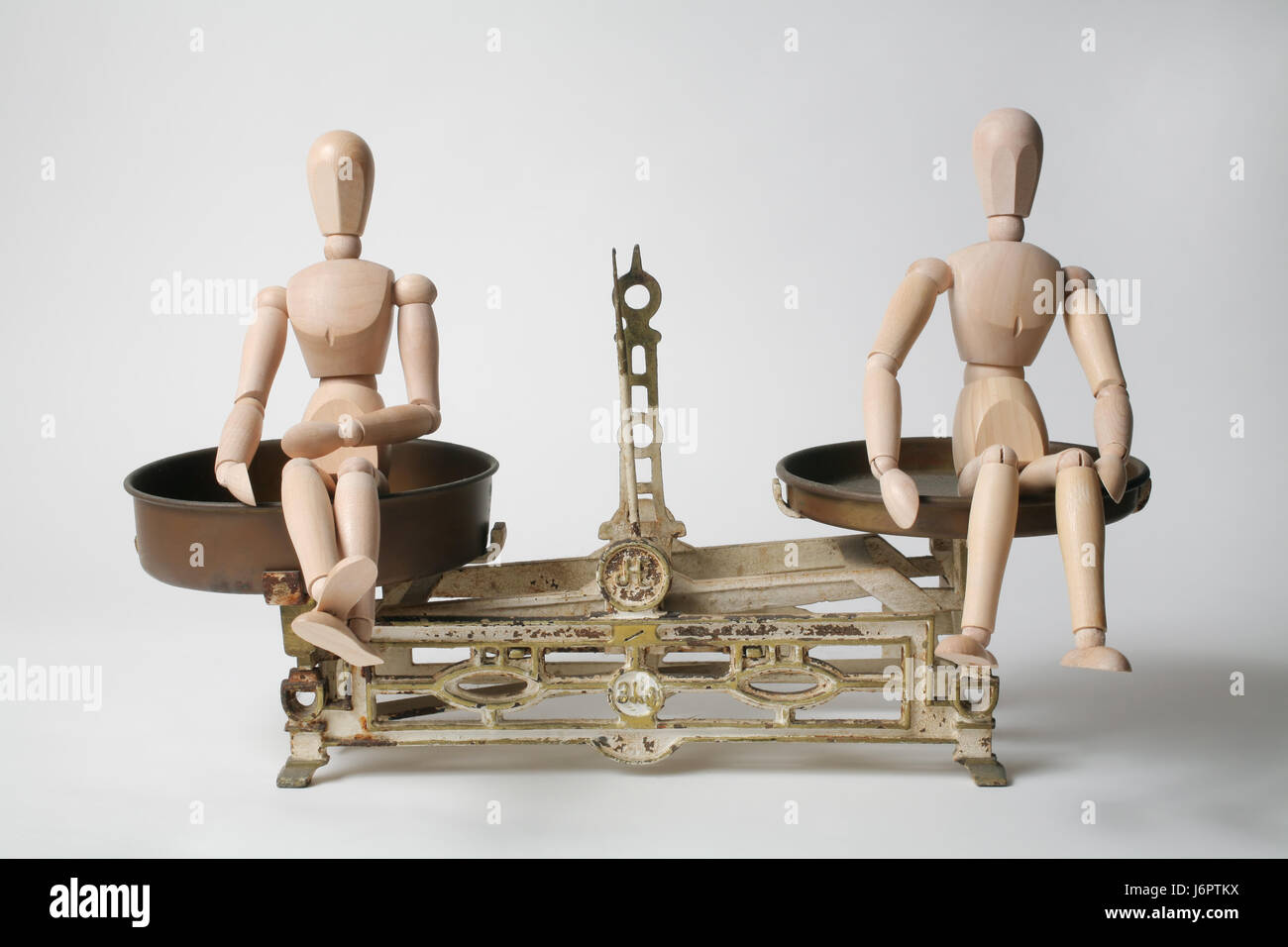 2 puppets two puppets hi-res stock photography and images - Alamy