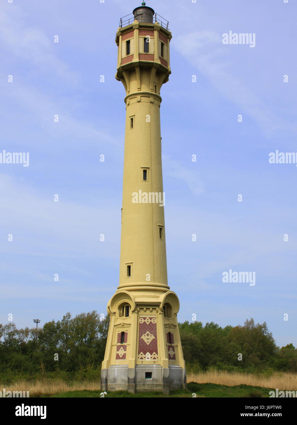 Trade lighthouse hi-res stock photography and images - Alamy