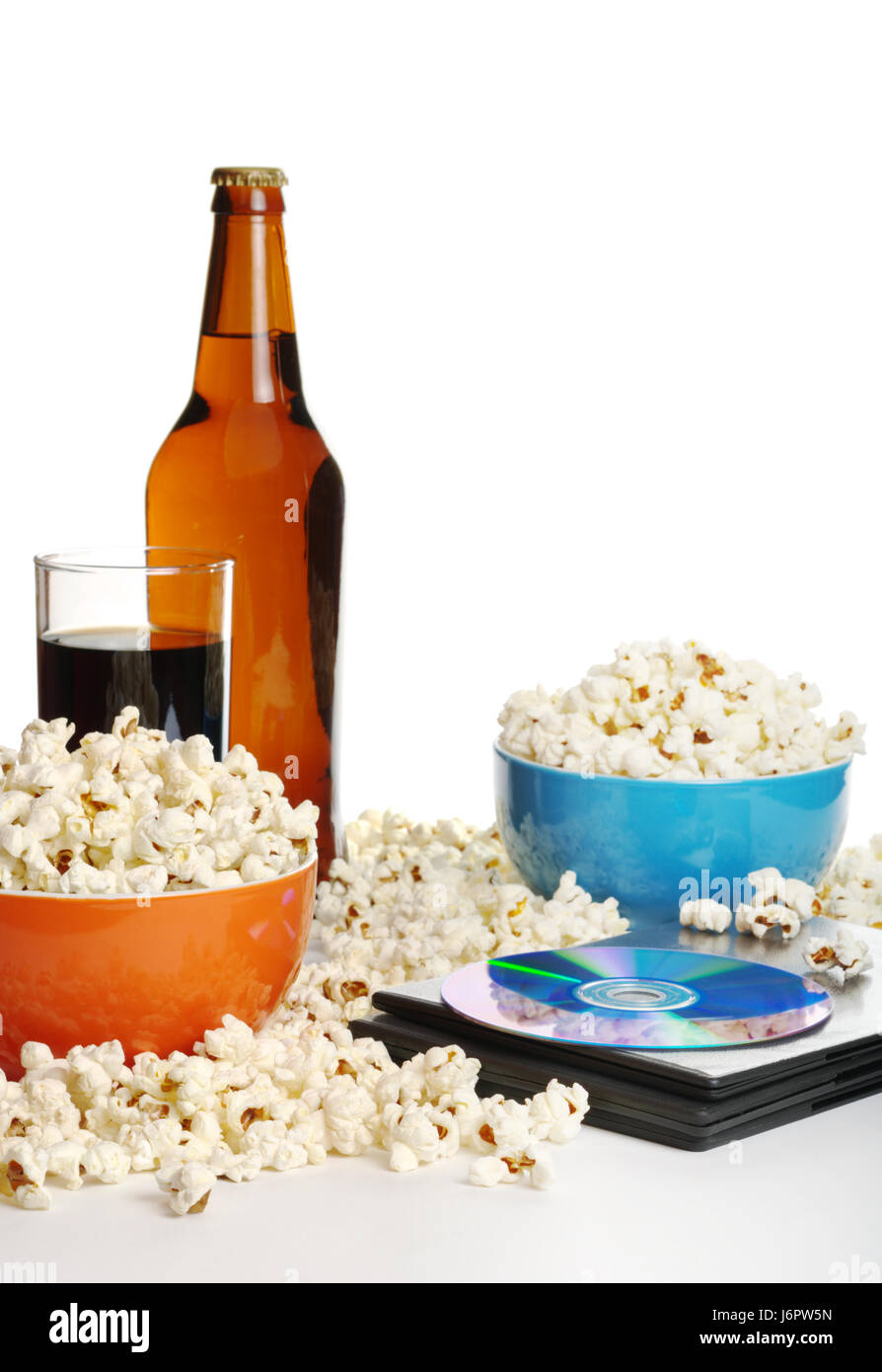 Movie night hi-res stock photography and images - Alamy