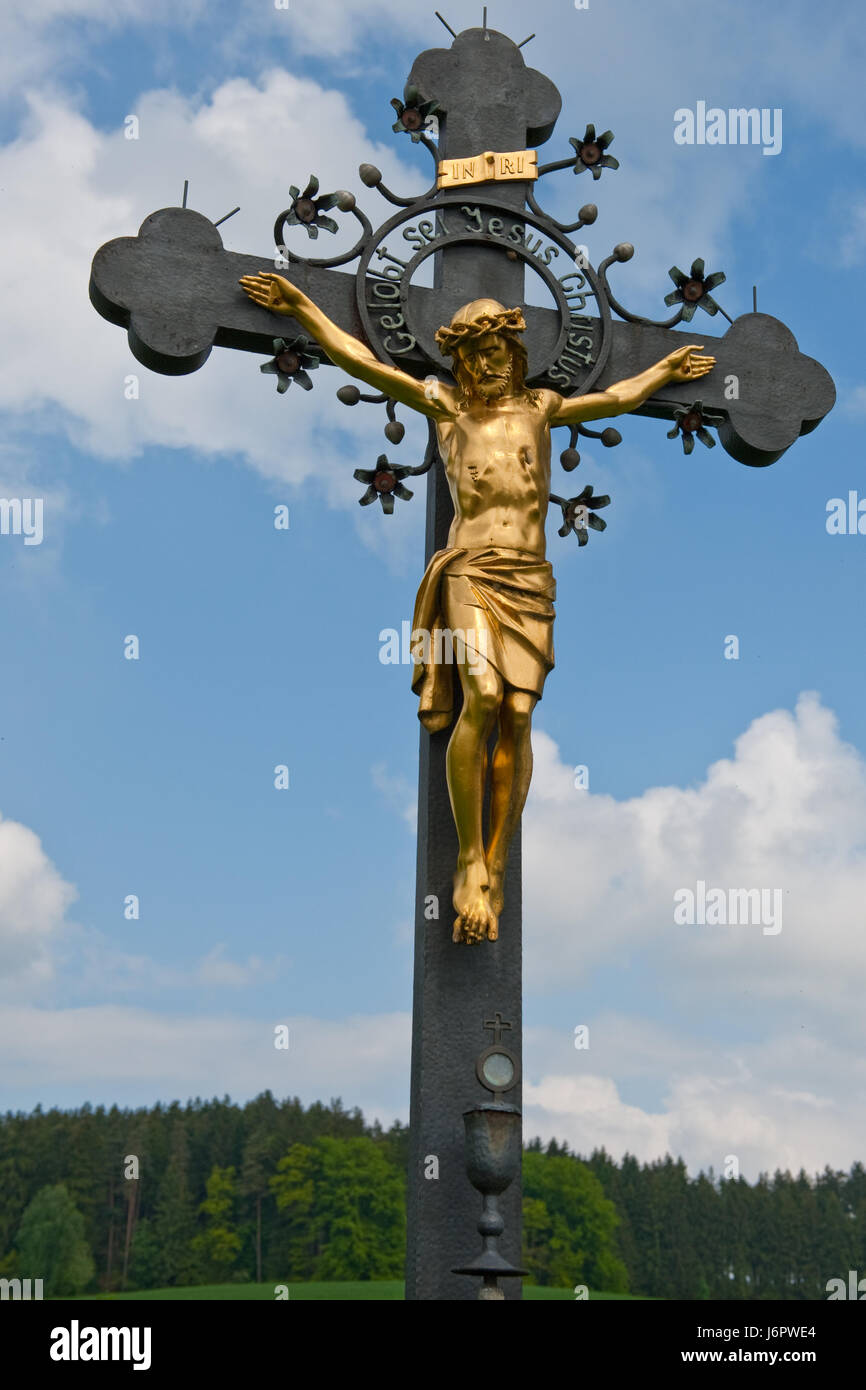 belief catholic christ gentleman cavalier man jesus blue belief heaven ...