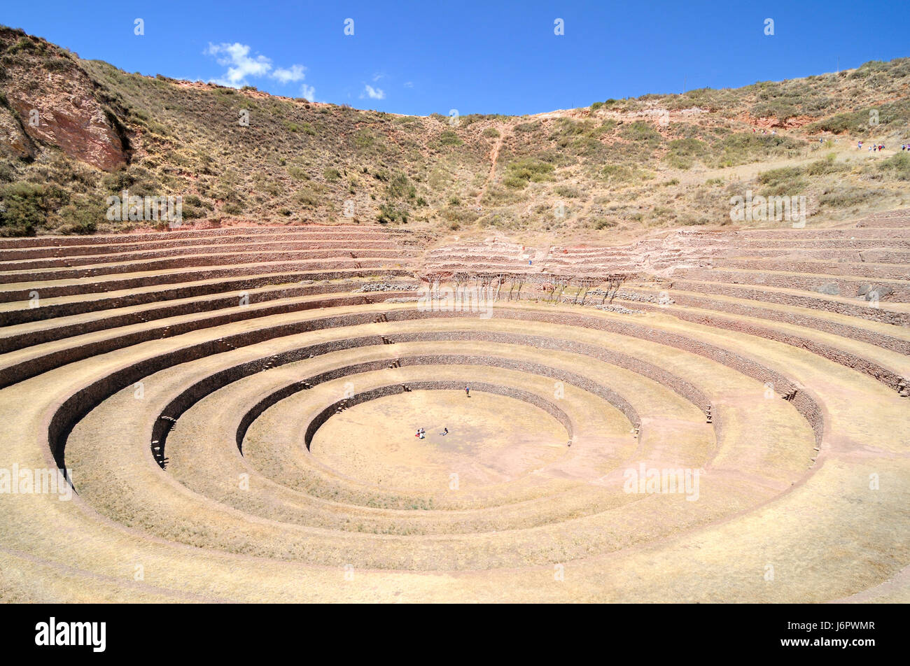 agriculture farming circle south america peru thick agriculture farming ...