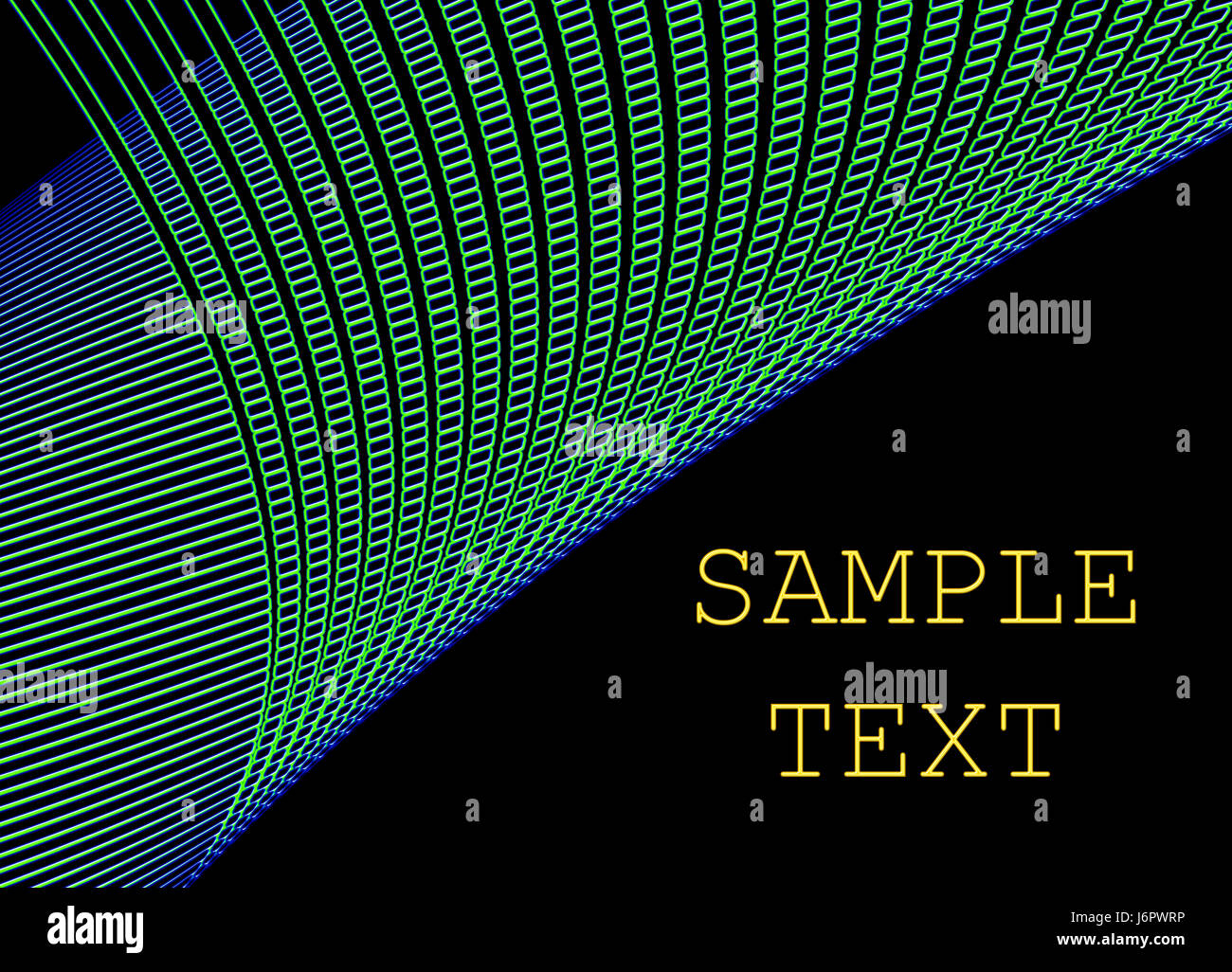 illustration abstract visiting card description field backdrop ...