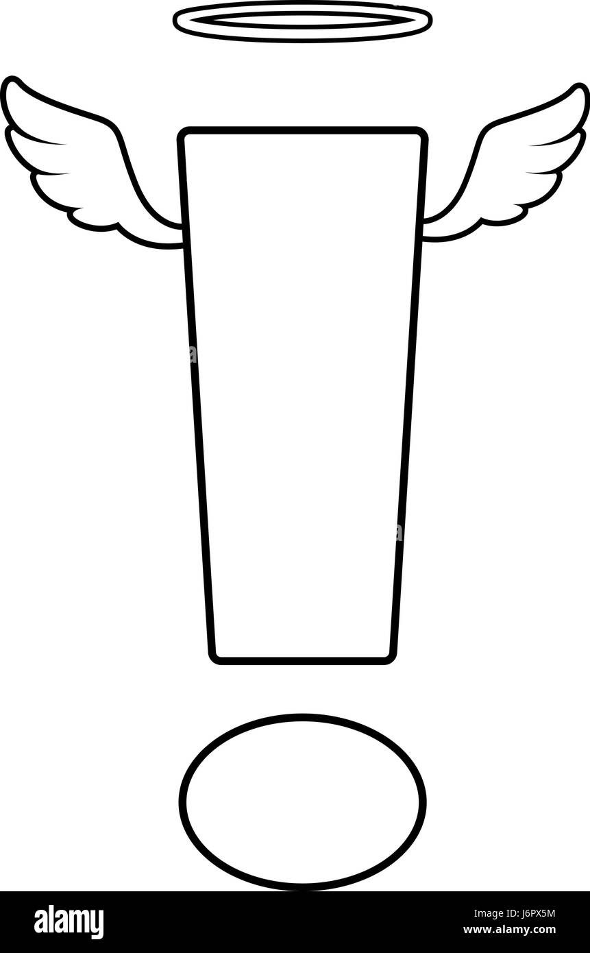 Wings point Black and White Stock Photos & Images - Alamy