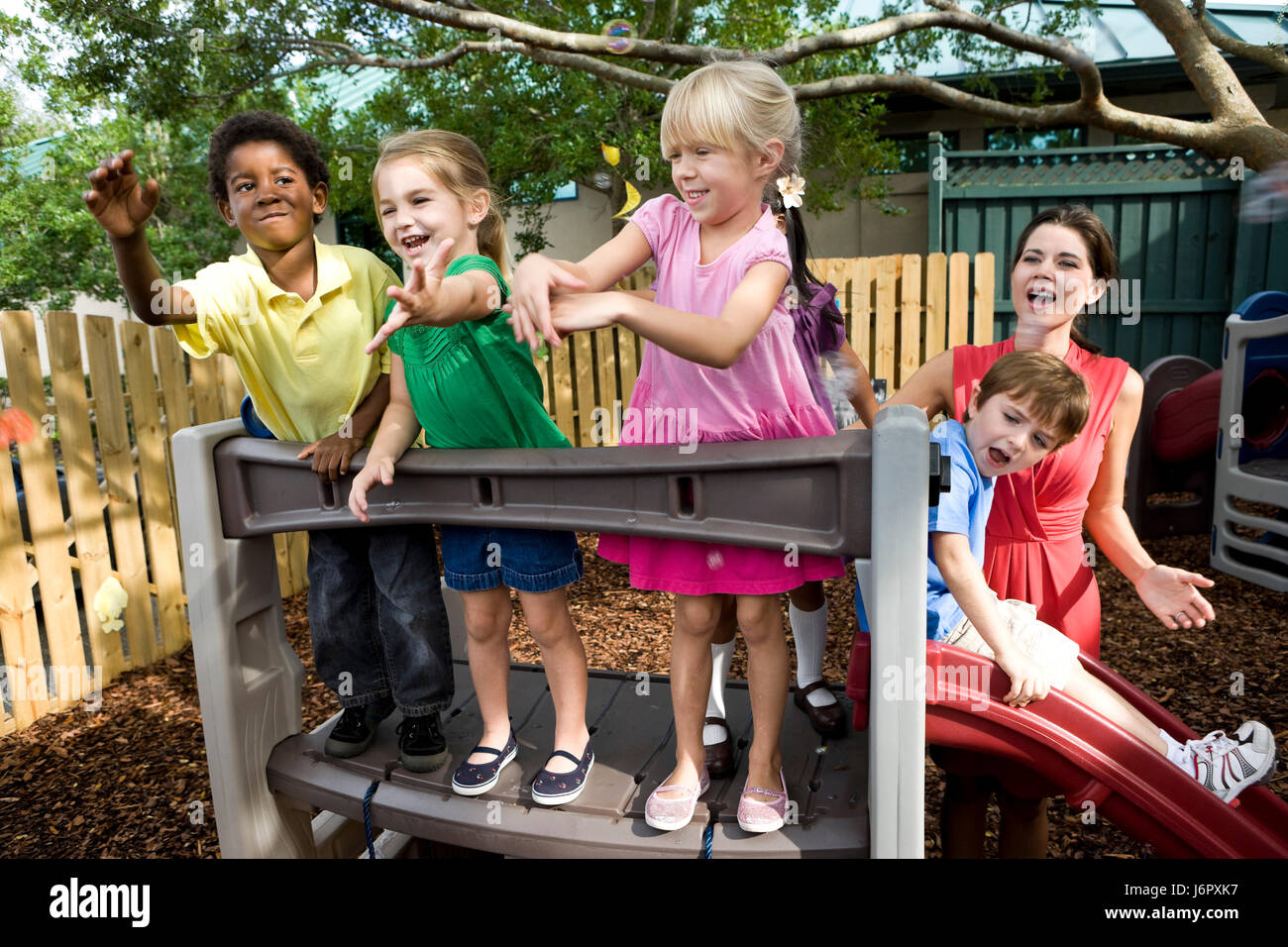 teacher game tournament play playing plays played playground child ...