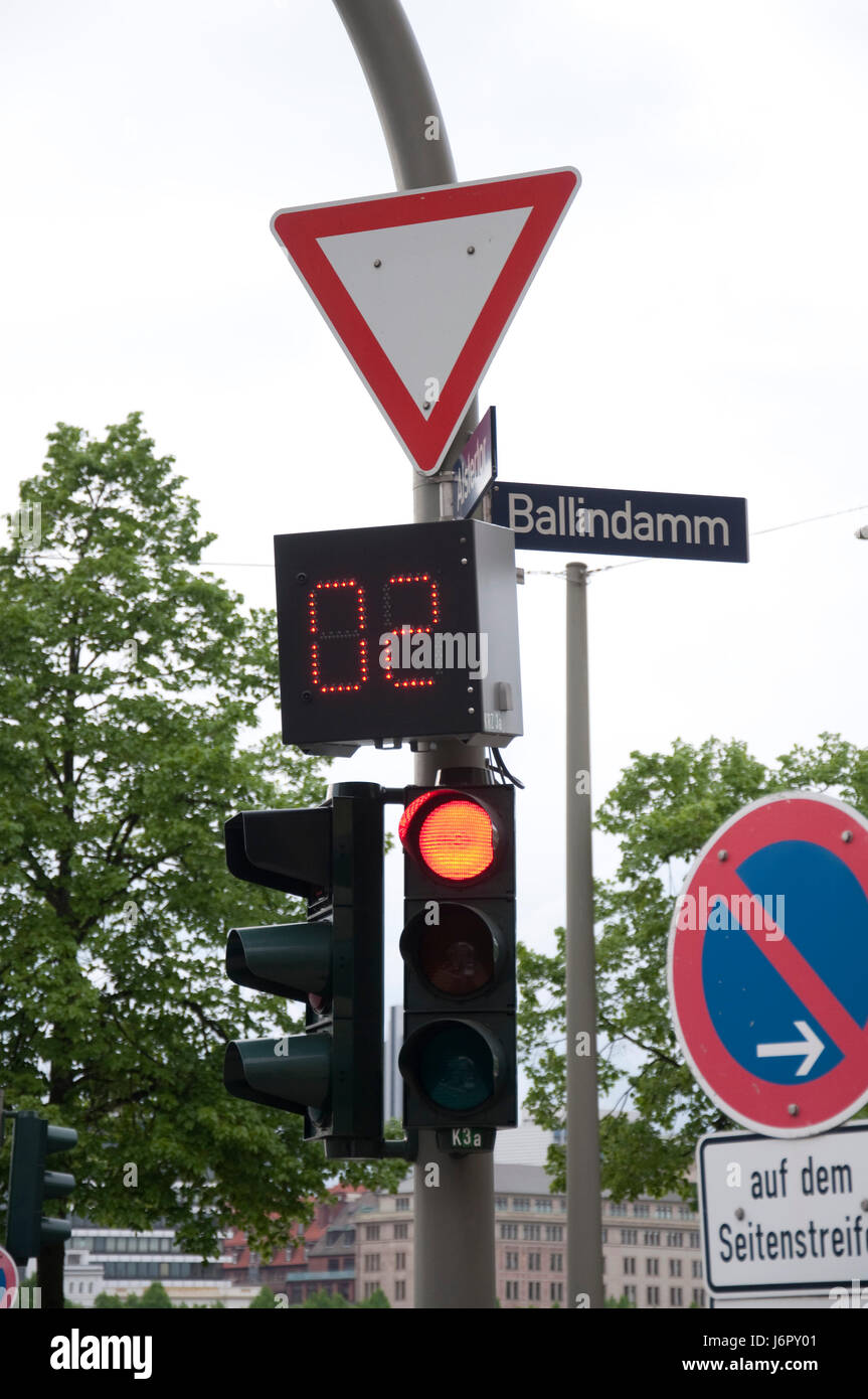 The traffic is unbearable hi-res stock photography and images - Alamy