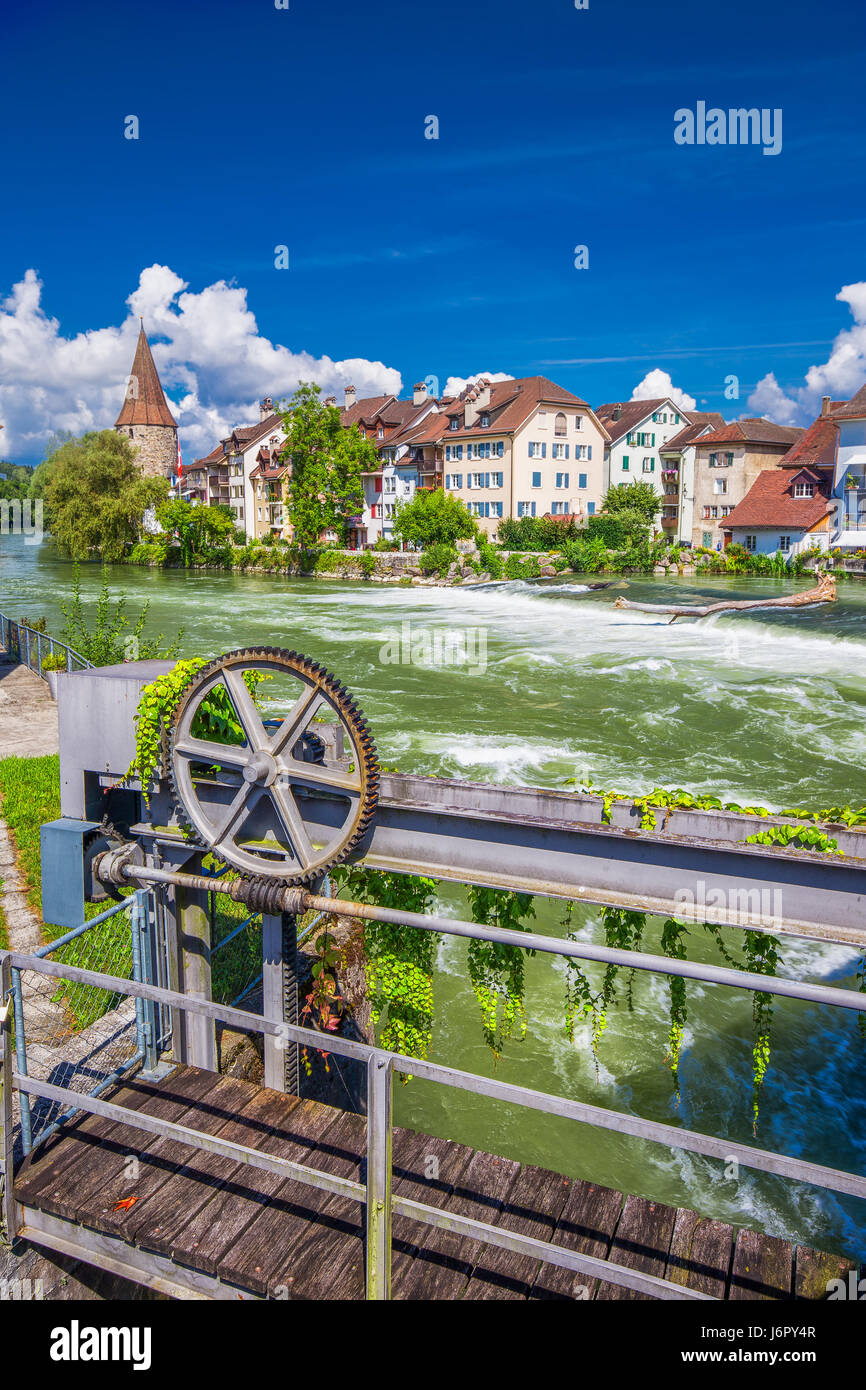 Bremgarten aargau hi-res stock photography and images - Alamy