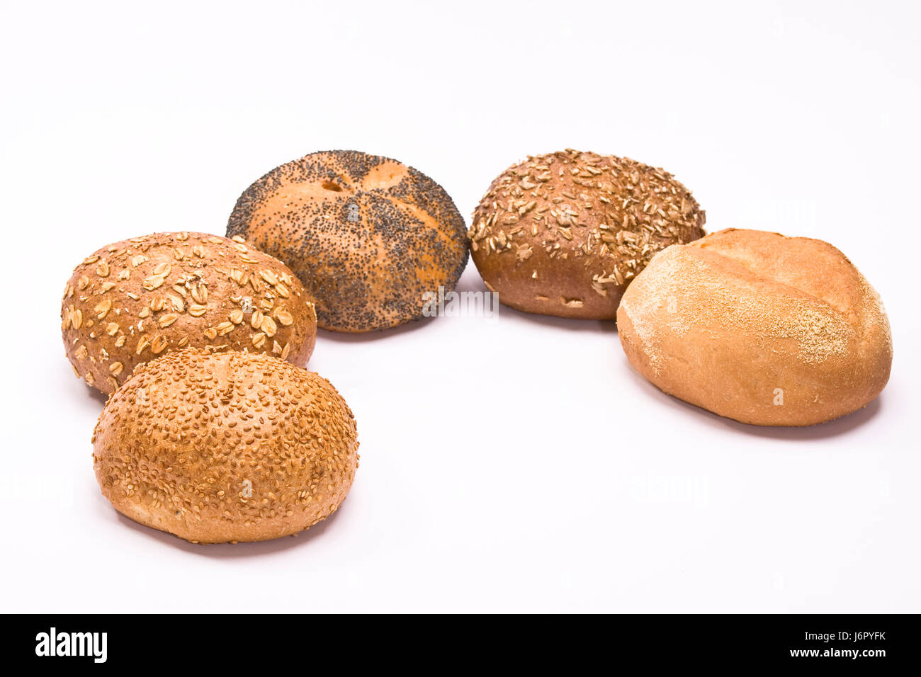 Master bun hi-res stock photography and images - Alamy