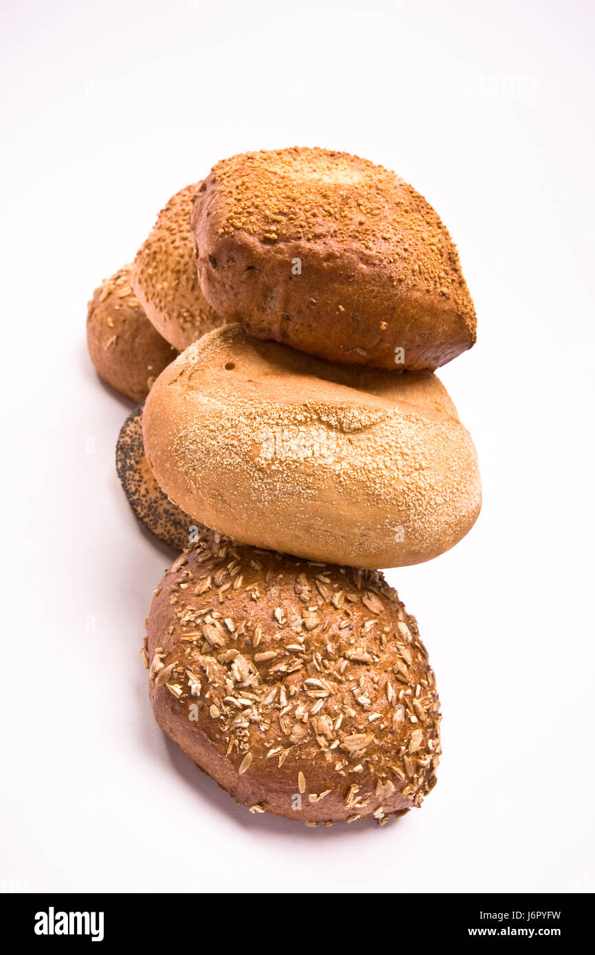 Master bun hi-res stock photography and images - Alamy