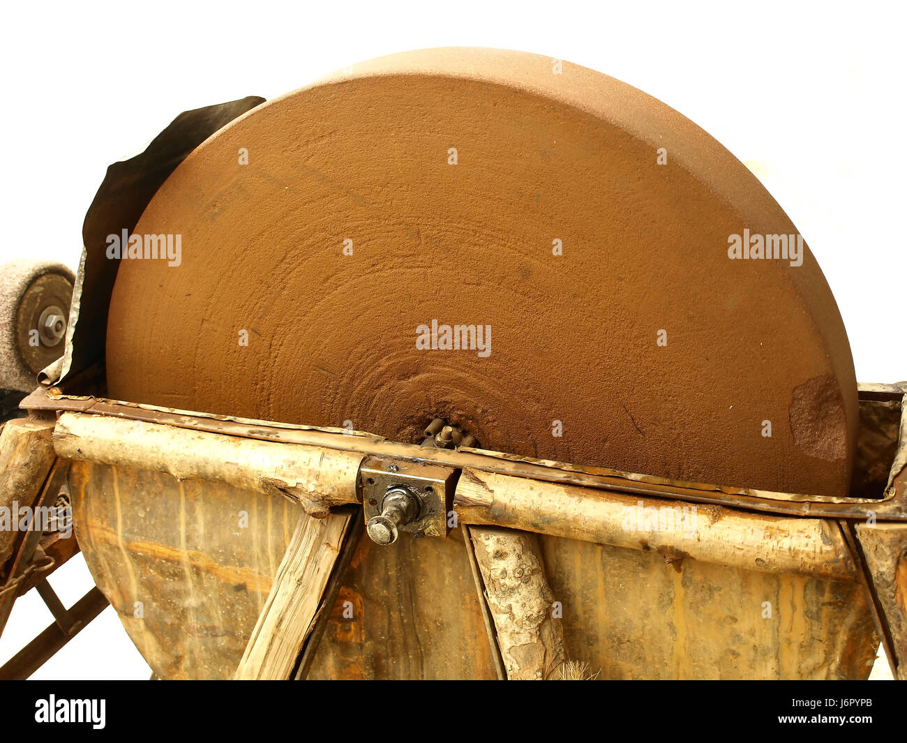 stone wheel arm saber sabre grind grindstone sharpen arms weapon knive ...