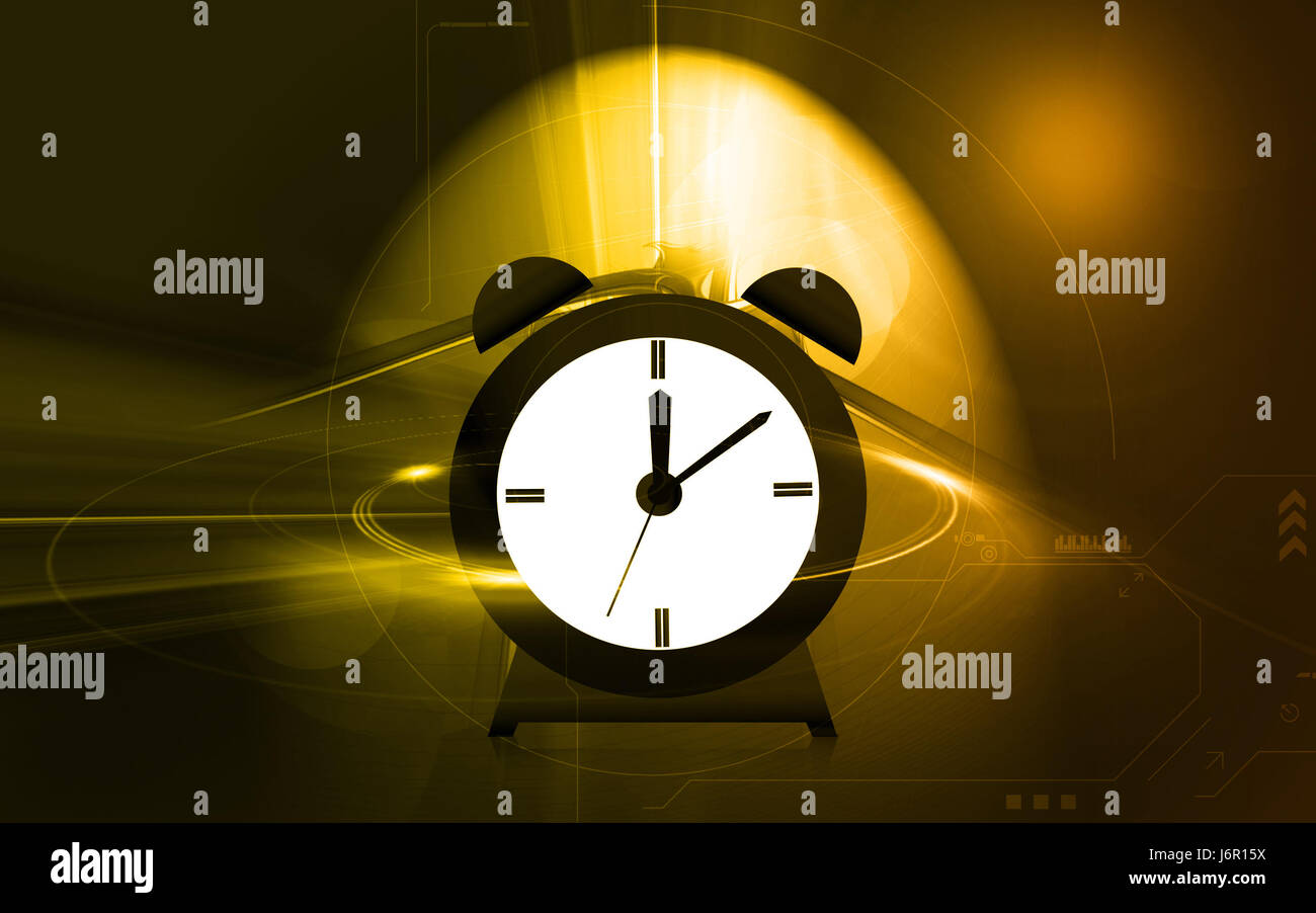 clock date time time indication hour needle illustration bell minute ...