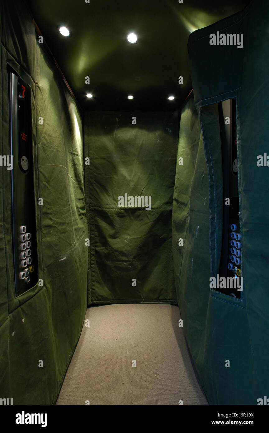 office elevator lift industry interior vertical elevation building wait ...