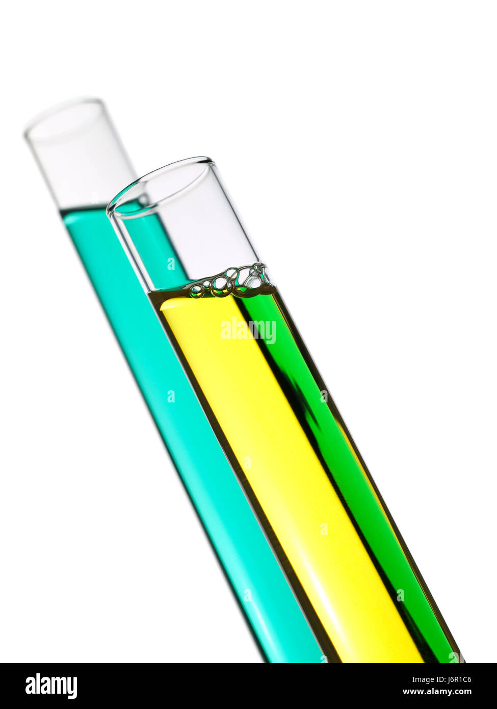 health medicinally medical research test tube equipment color paint ...