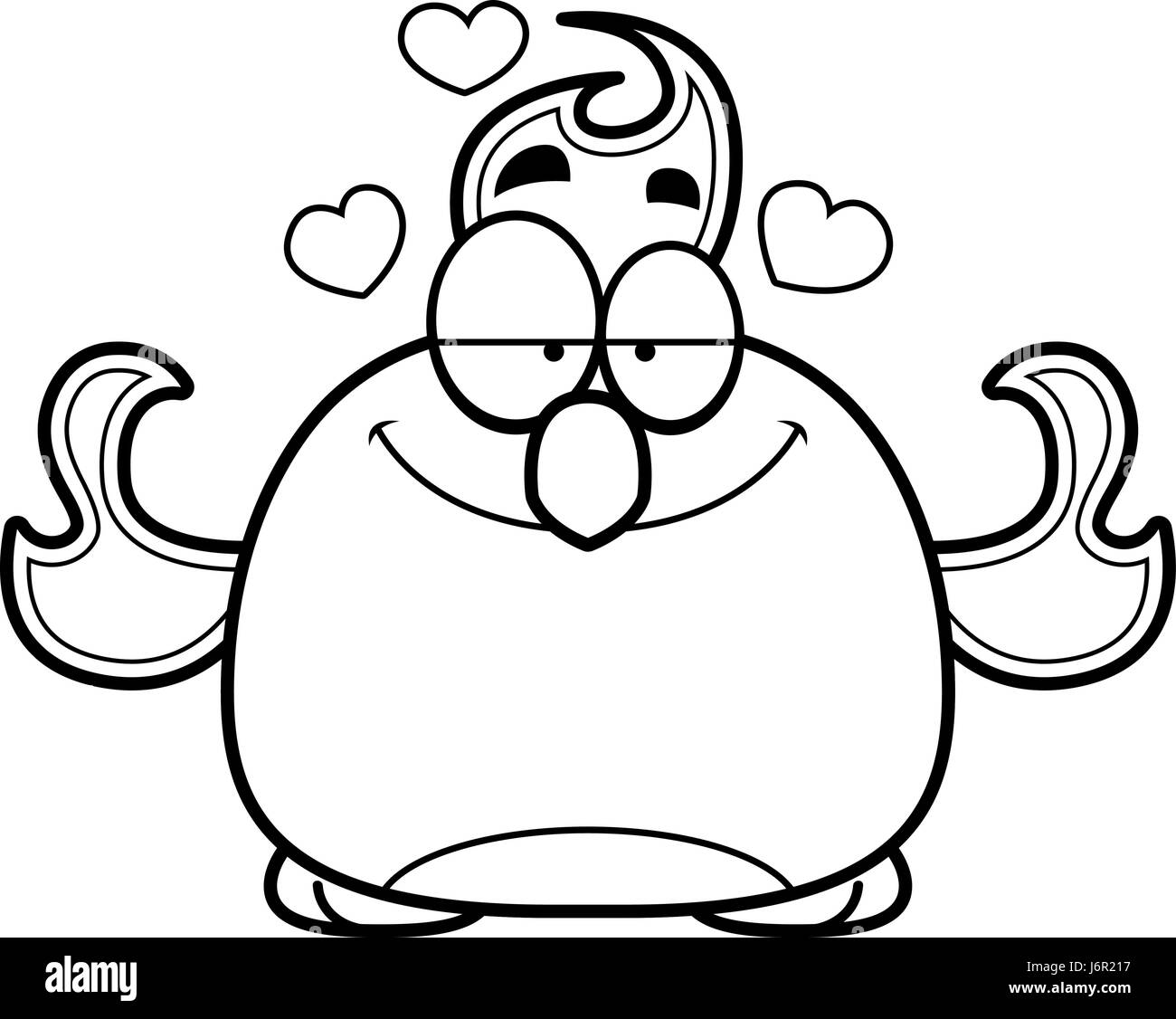 Love Phoenix Stock Vector Images - Alamy