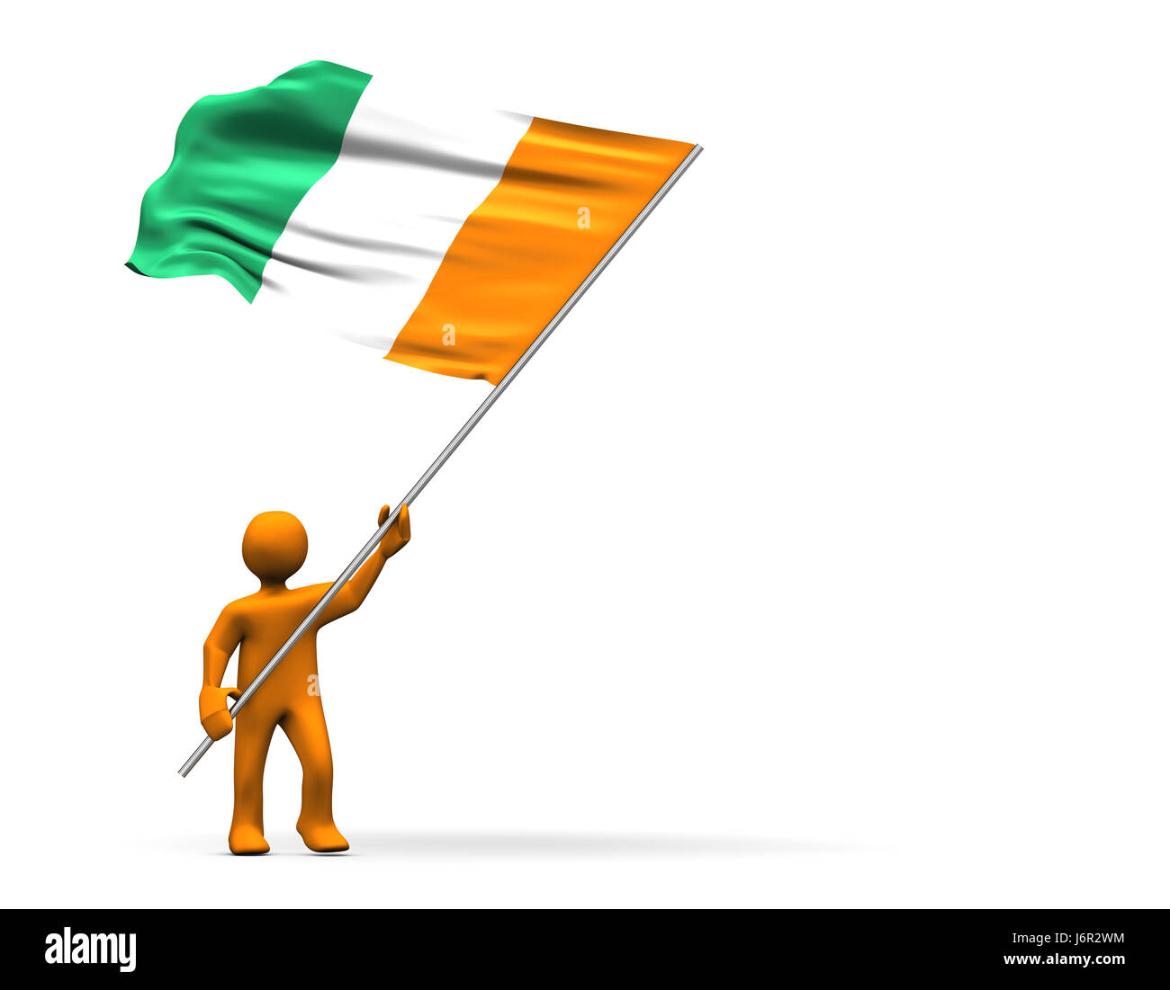 Green and ivory hi-res stock photography and images - Alamy