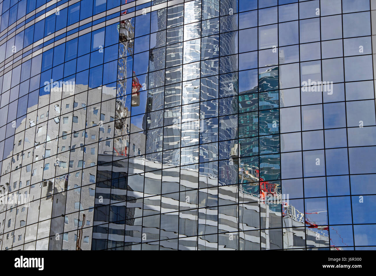 facade office building in paris,france Stock Photo - Alamy