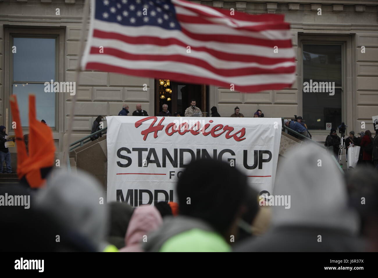 Jeremy Hogan | Herald-Times Stock Photo - Alamy