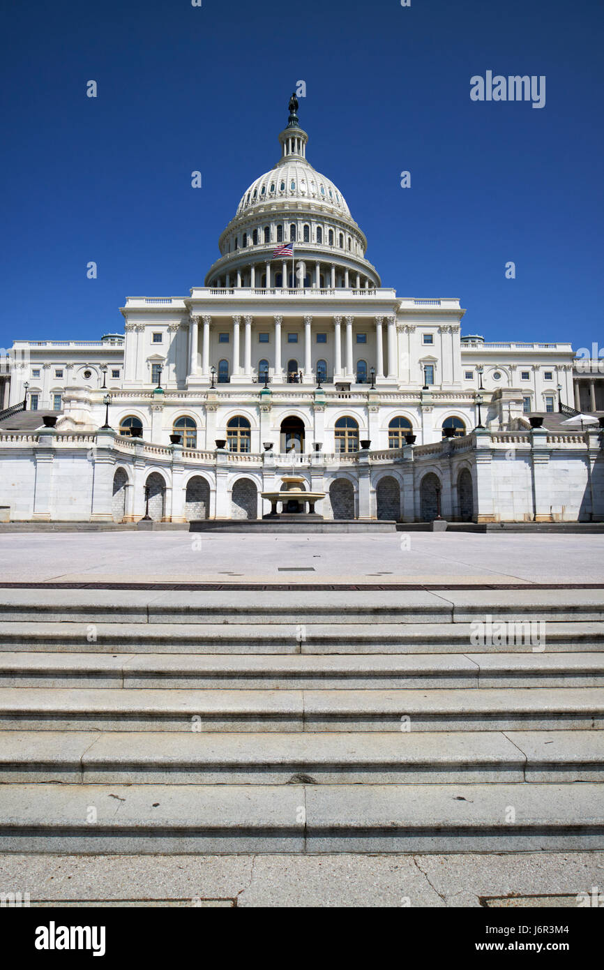 Capitol Steps Washington Stock Photos & Capitol Steps Washington Stock ...