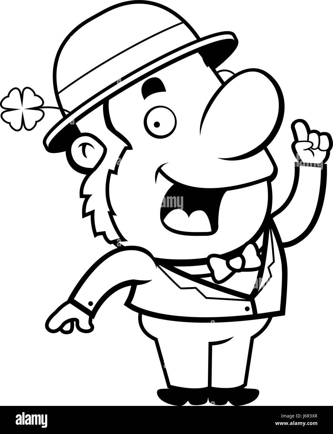 Idea for a holiday Black and White Stock Photos & Images - Alamy