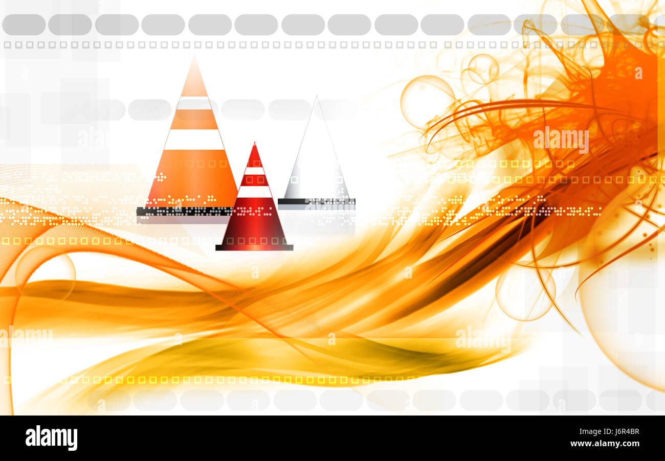 traffic transportation reflection barrier motorway highway hurdle road ...