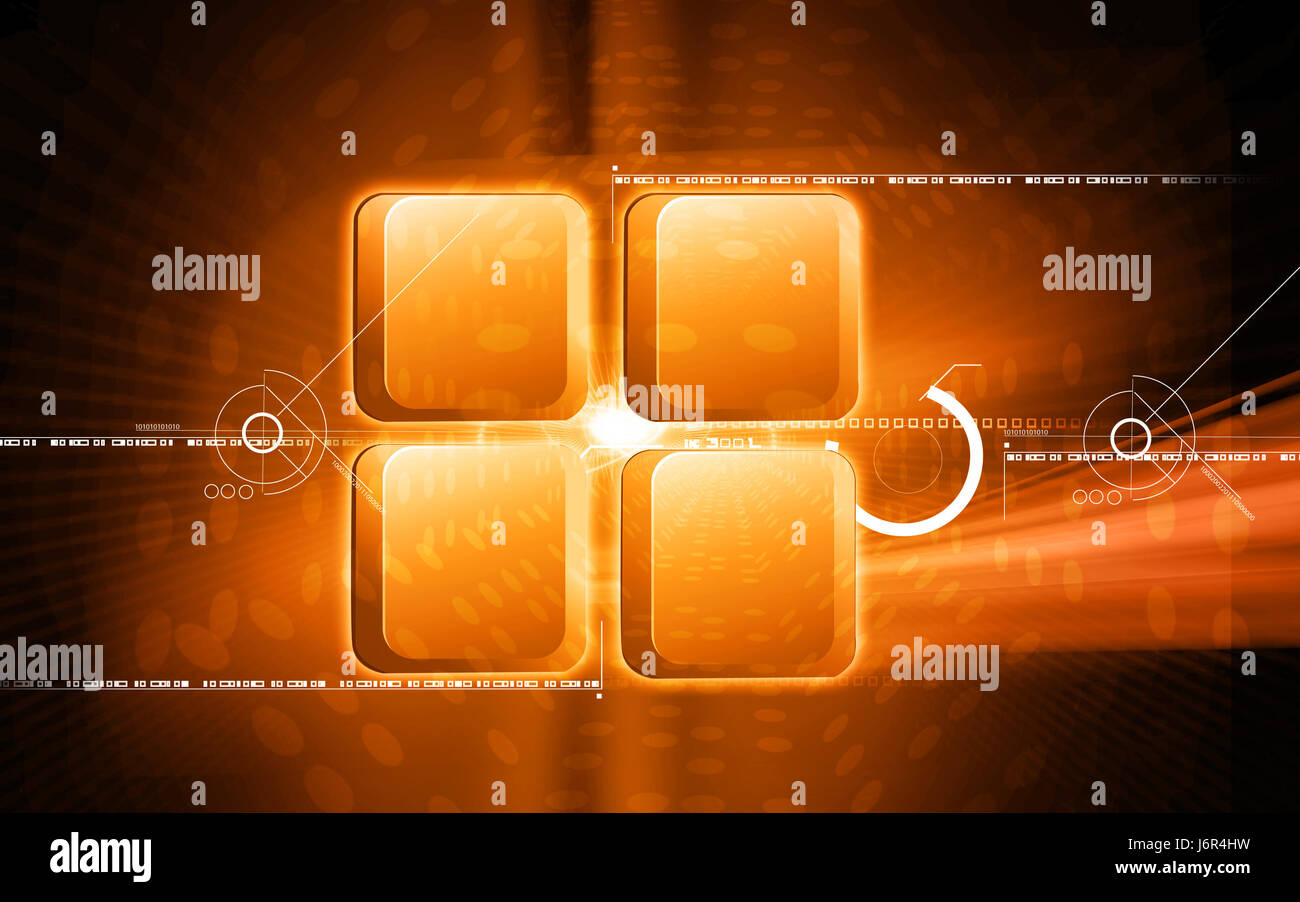 blue square key icon logo buttons keys illustration image photo picture ...