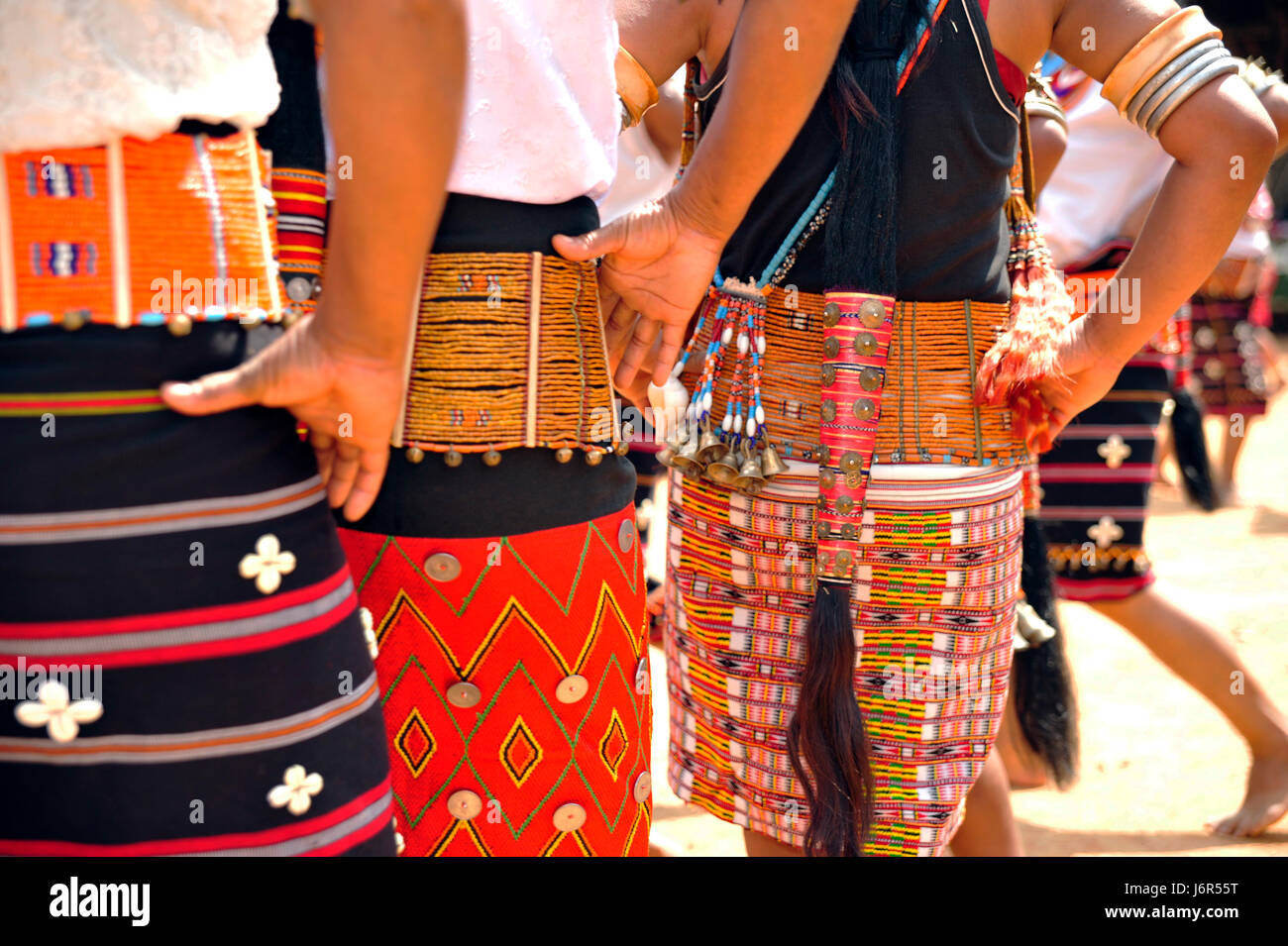 Dance dancing colour hi-res stock photography and images - Alamy