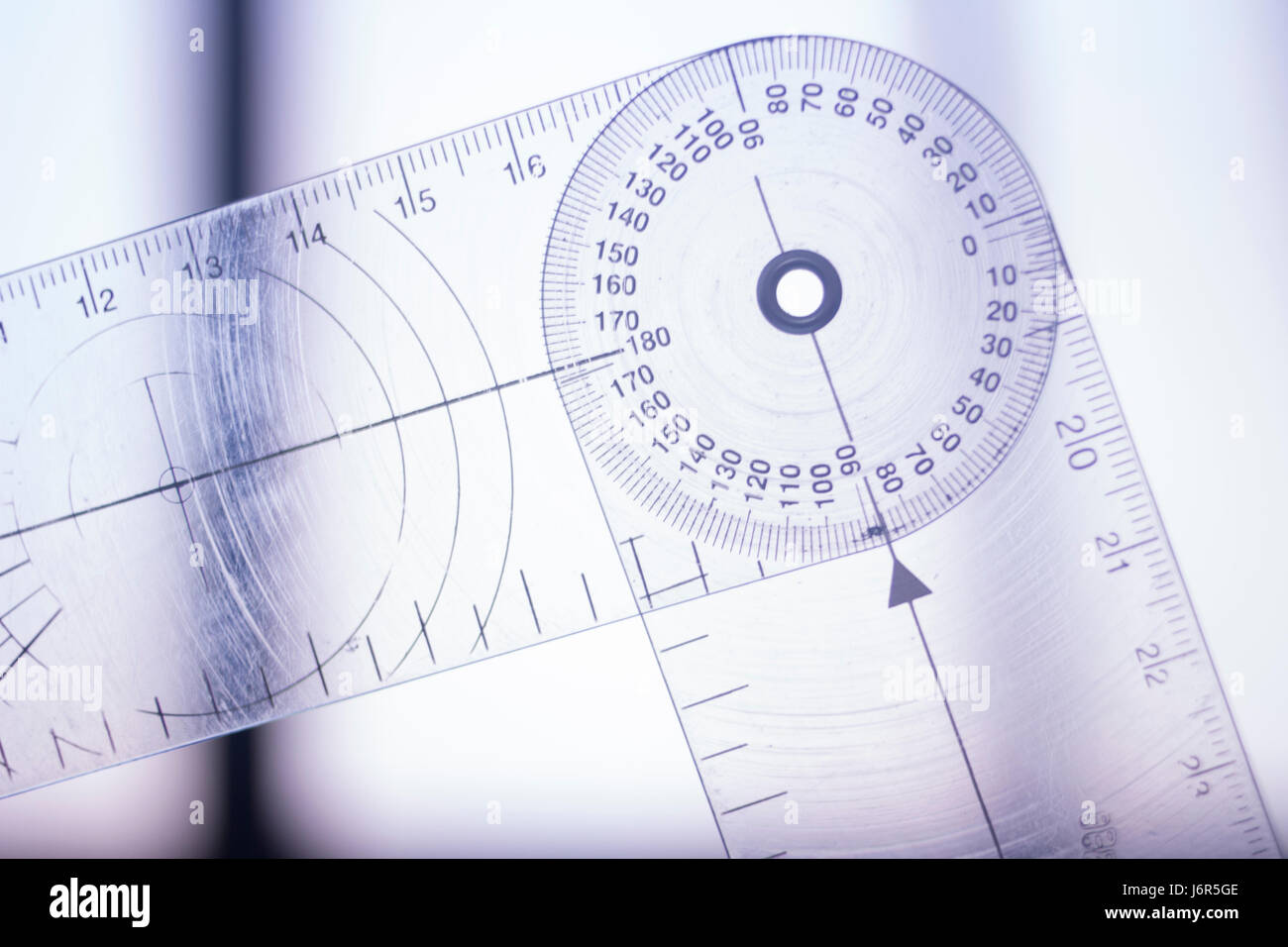 Physical therapy mecical clinic physiotherapy goniometer to measure ...