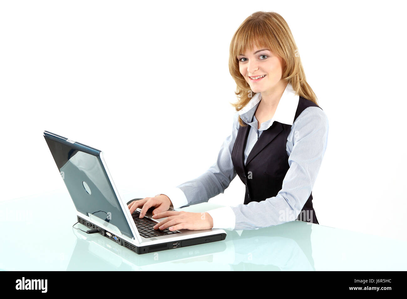 office laptop notebook computers computer secretary friendly kind ...