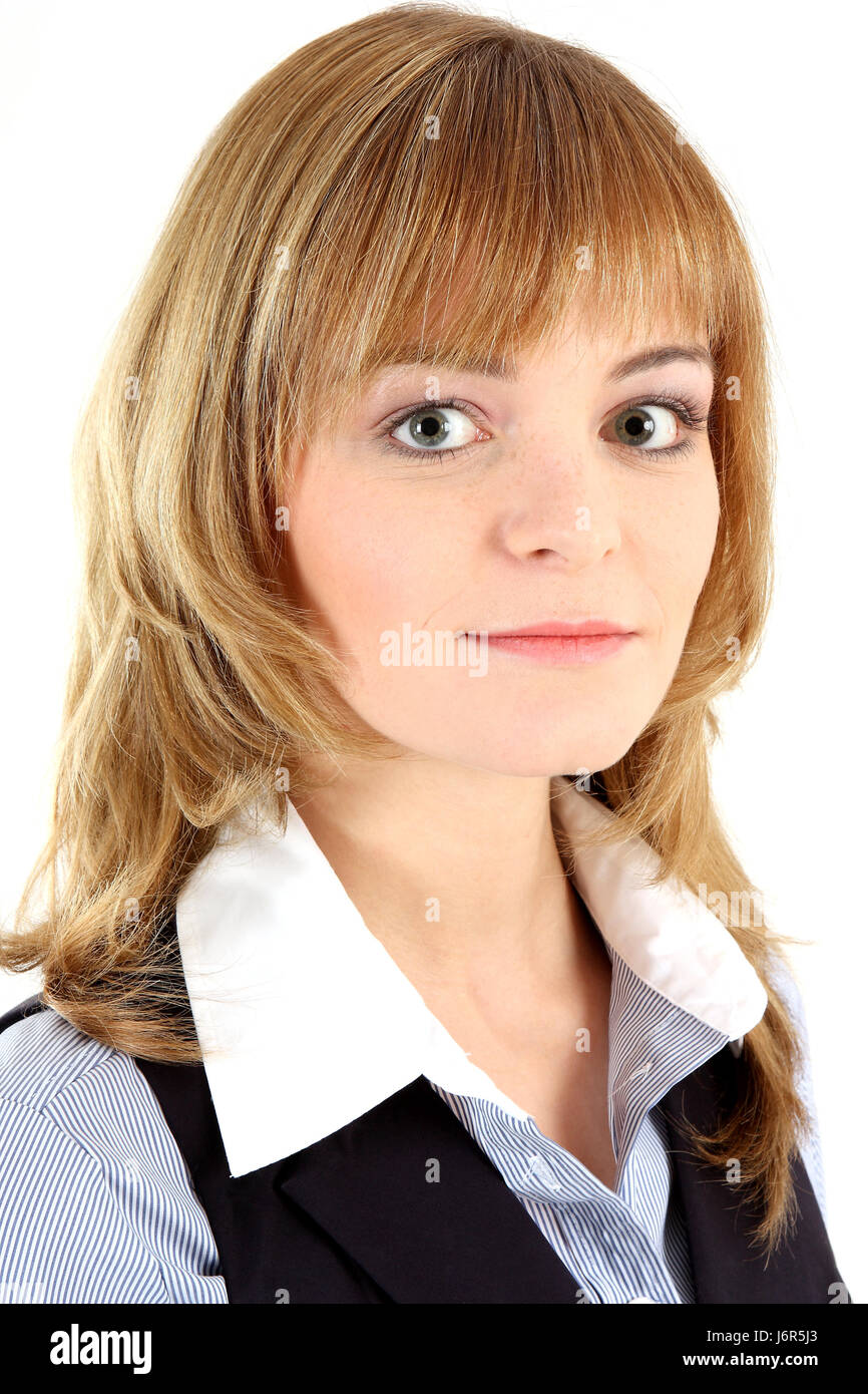 woman application secretary service portrait businesswoman career woman ...