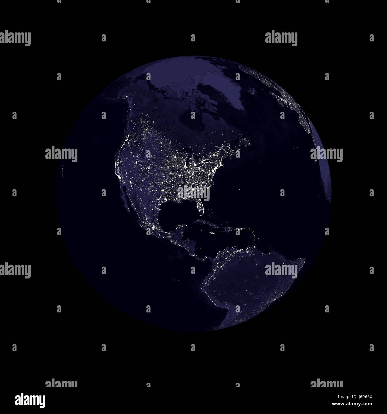 blue globe planet earth world geography blue isolated space universe ...