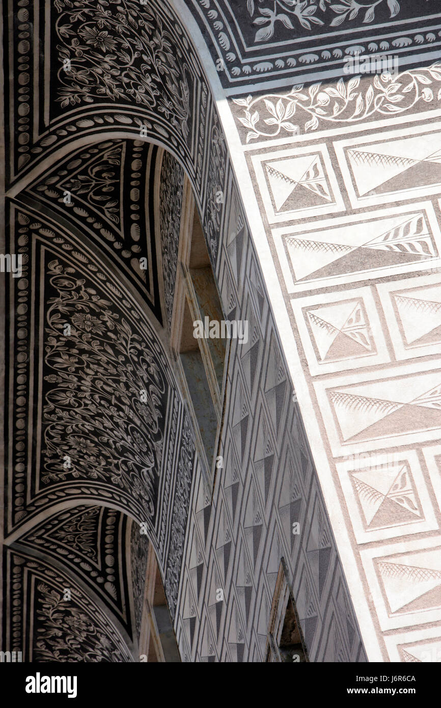 art prague pattern republic curve czech design flower plant flora ...